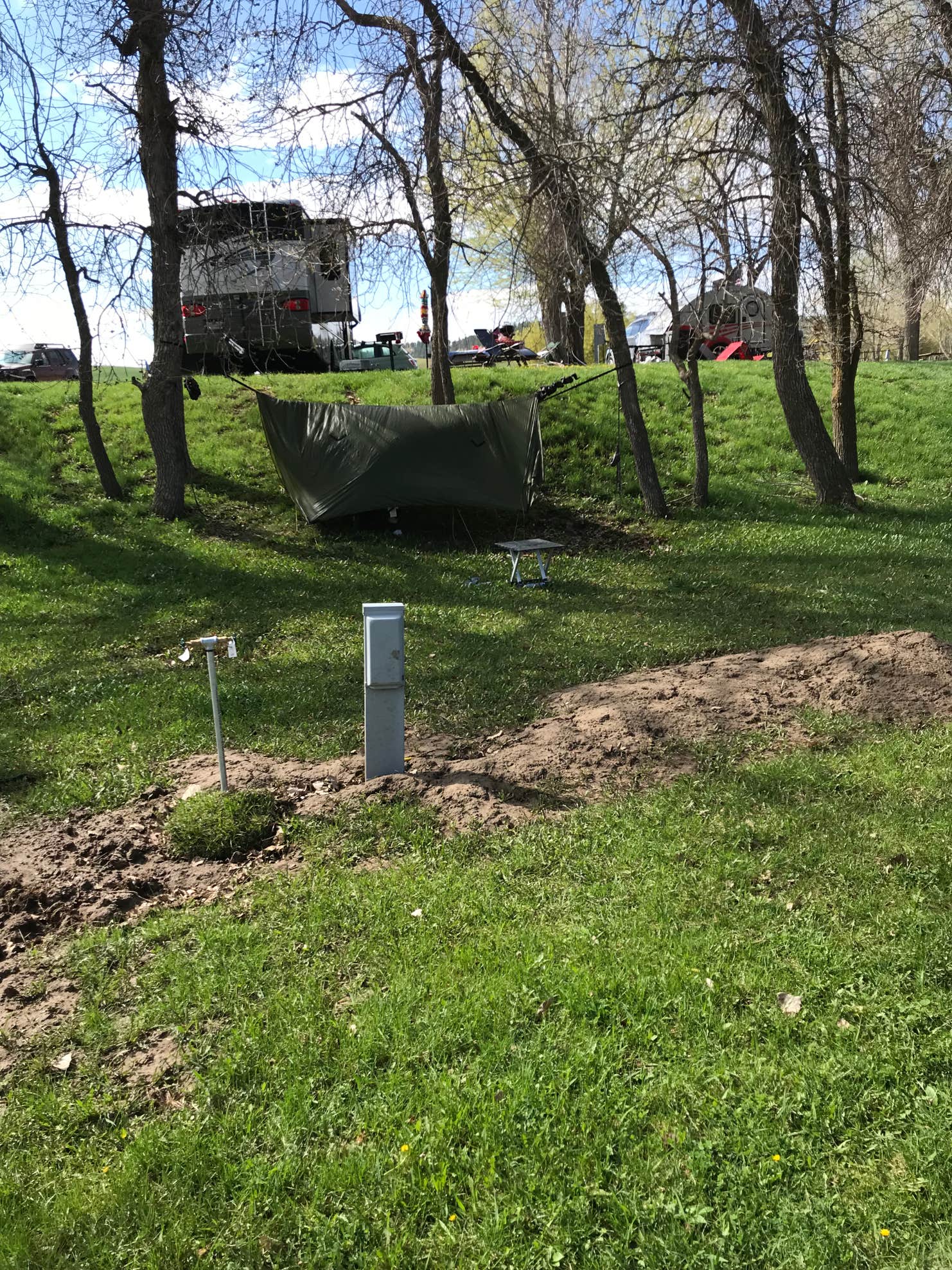 Devils Tower KOA Camping | The Dyrt