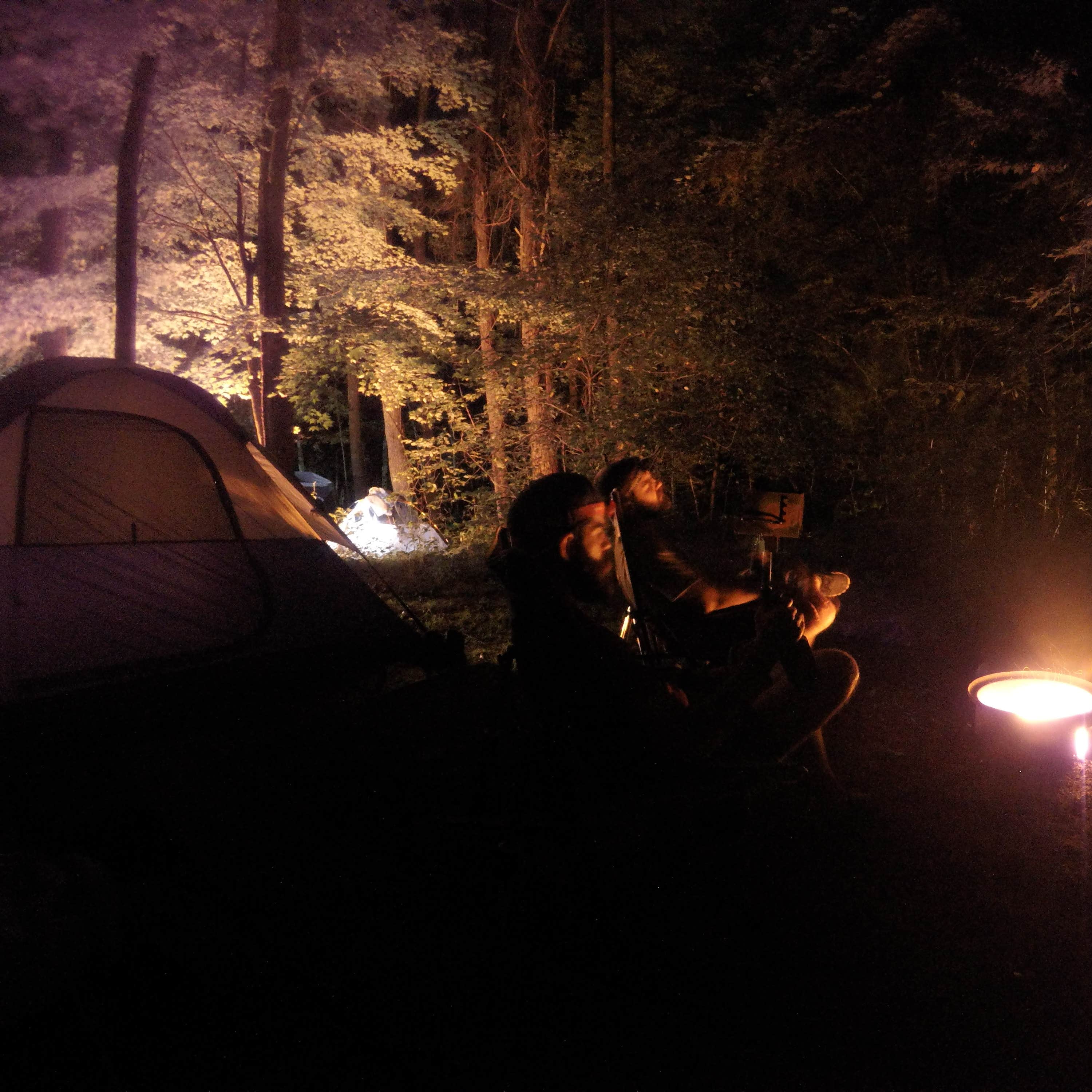Blue Mountain Reservation Camping | The Dyrt