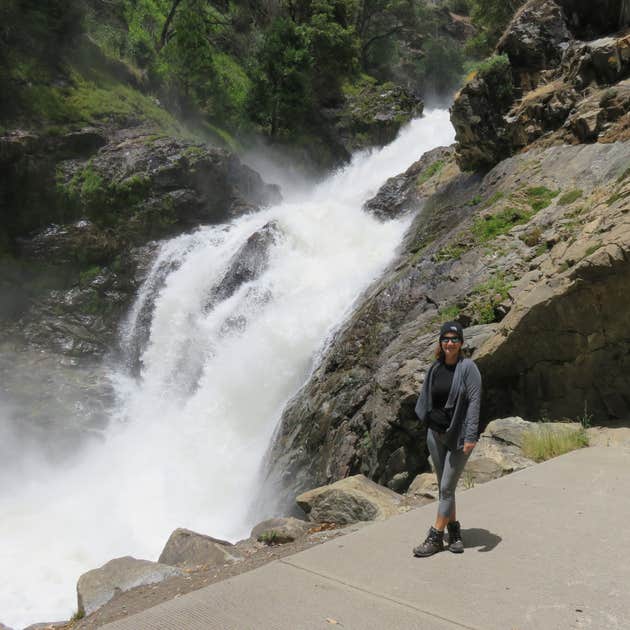 Yosemite Pines RV Resort & Family Lodging Camping | The Dyrt