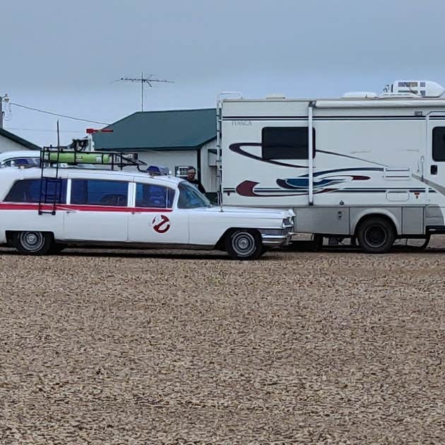 Western Star RV Ranch Camping | The Dyrt