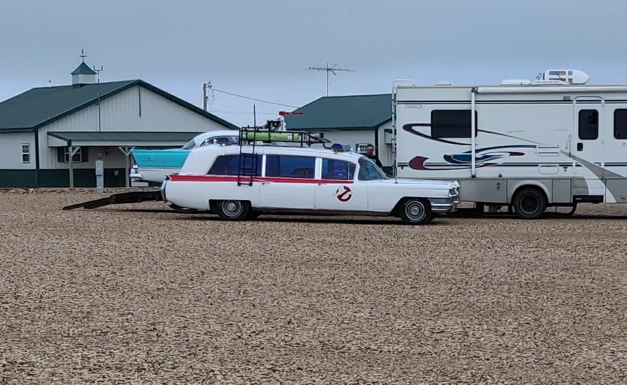 Western Star RV Ranch Camping | The Dyrt