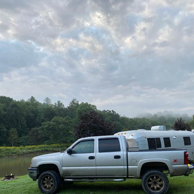 Twin Rivers Camping | Crumpler, North Carolina