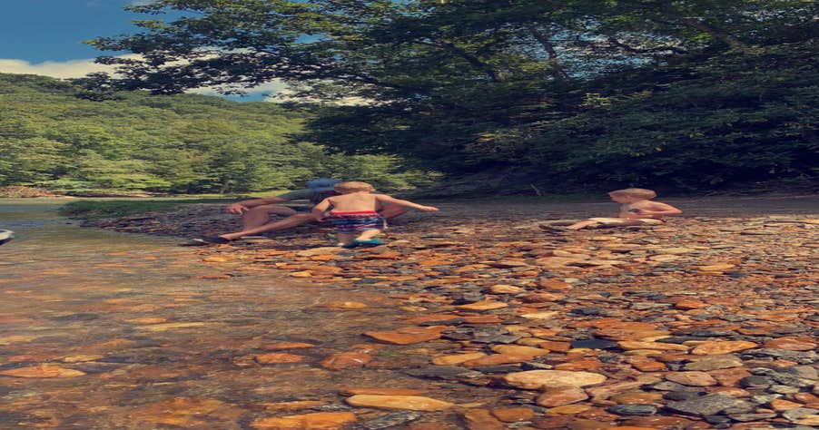 Twin Rivers Camping | Crumpler, North Carolina