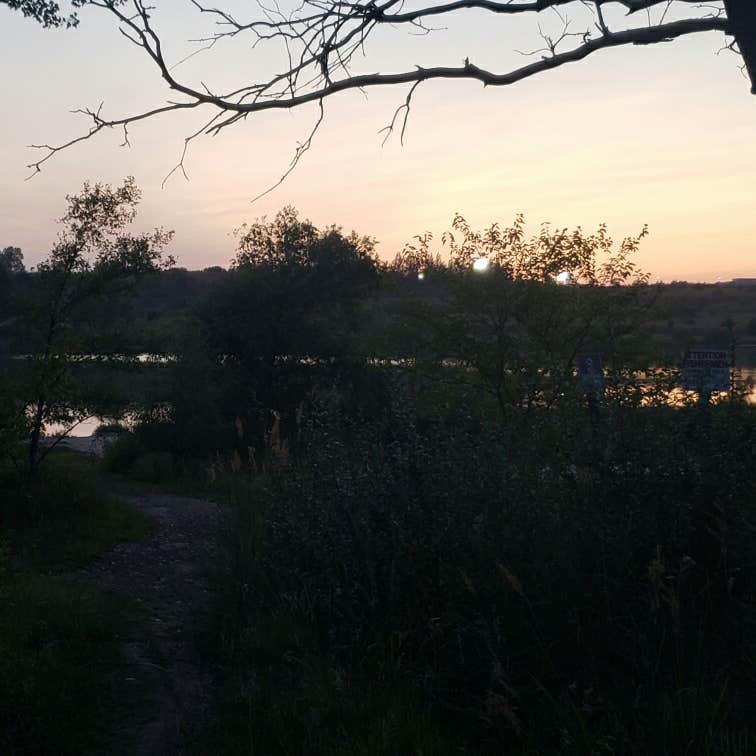 Walnut Creek Lake & Recreation Area Camping | The Dyrt