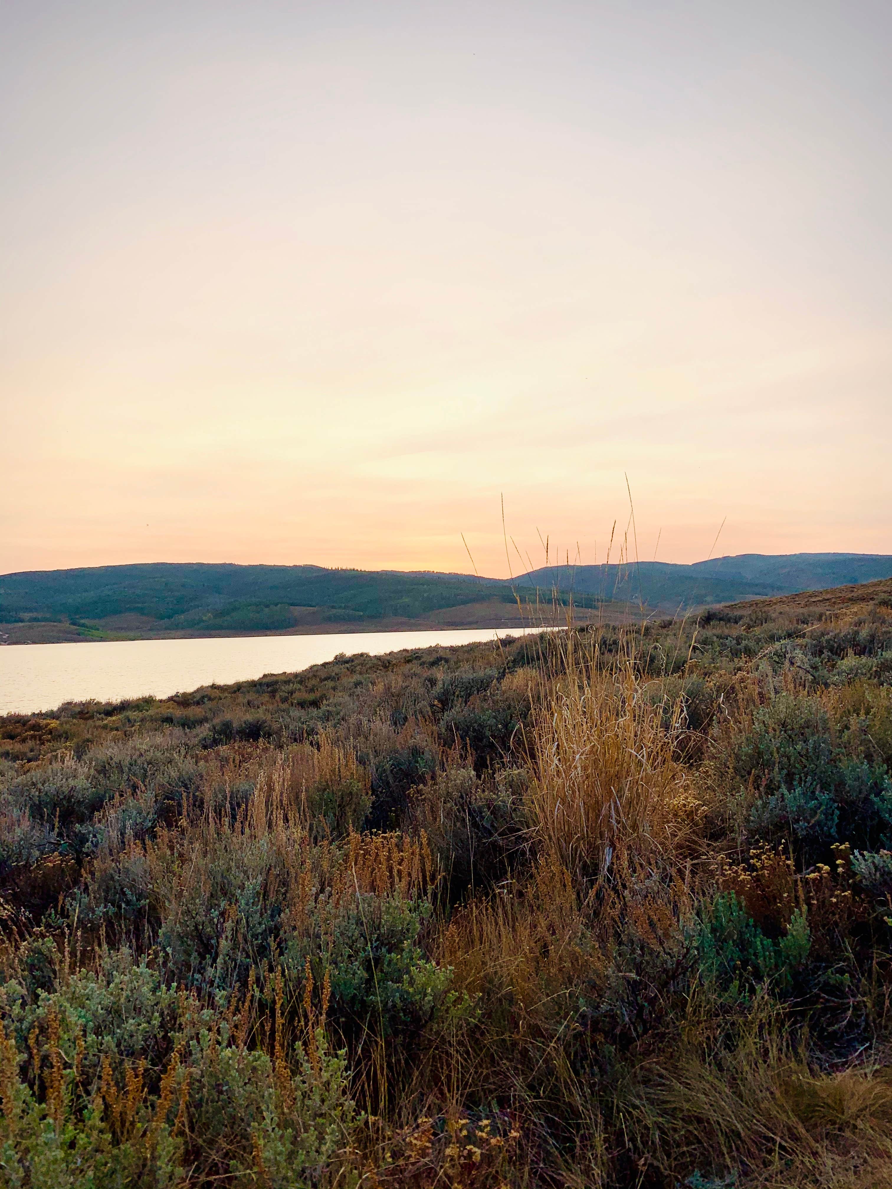 Strawberry Bay Camping | Fruitland, UT