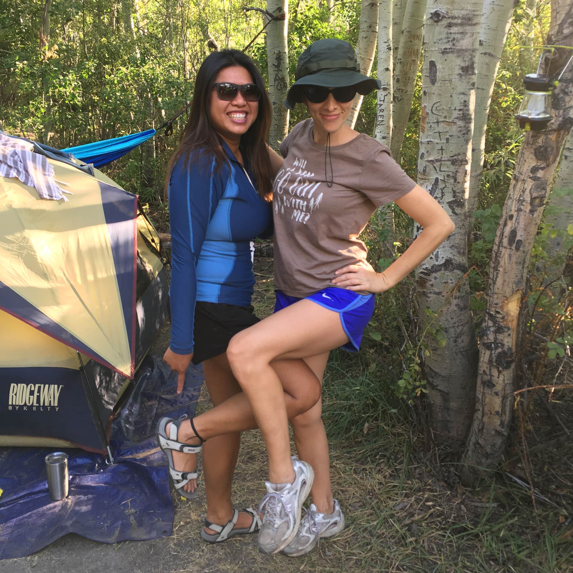 June Lake Camping | The Dyrt