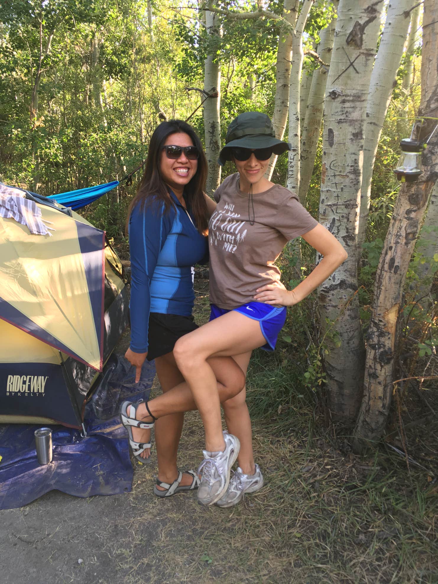 June Lake Camping | The Dyrt