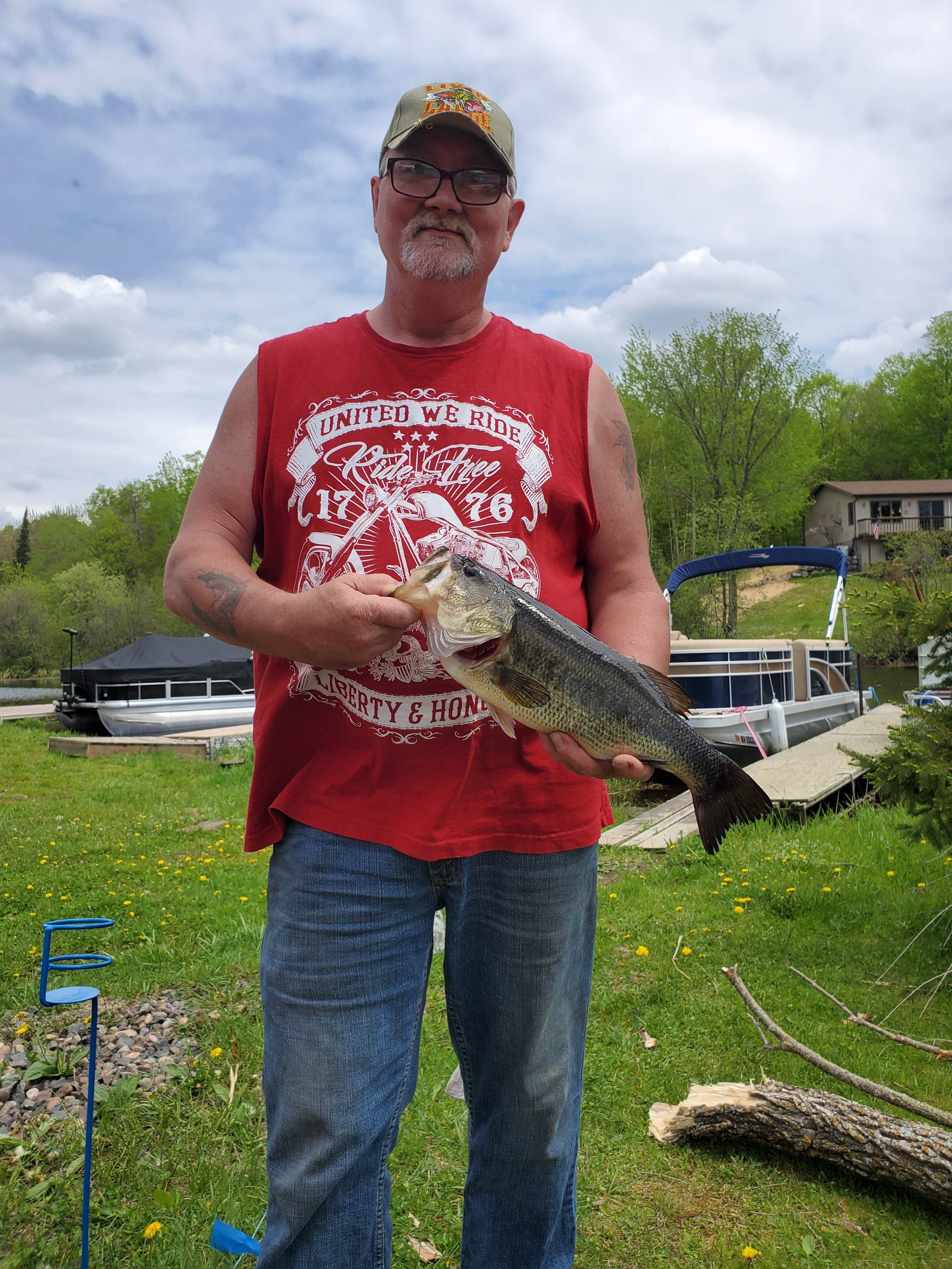 Sunrise Bay Campgrounds and RV Park | Hayward, WI