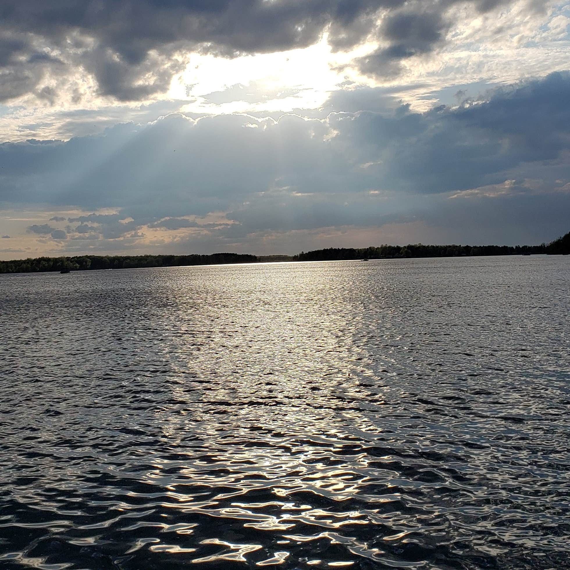 Sunrise Bay Campgrounds and RV Park Camping | The Dyrt