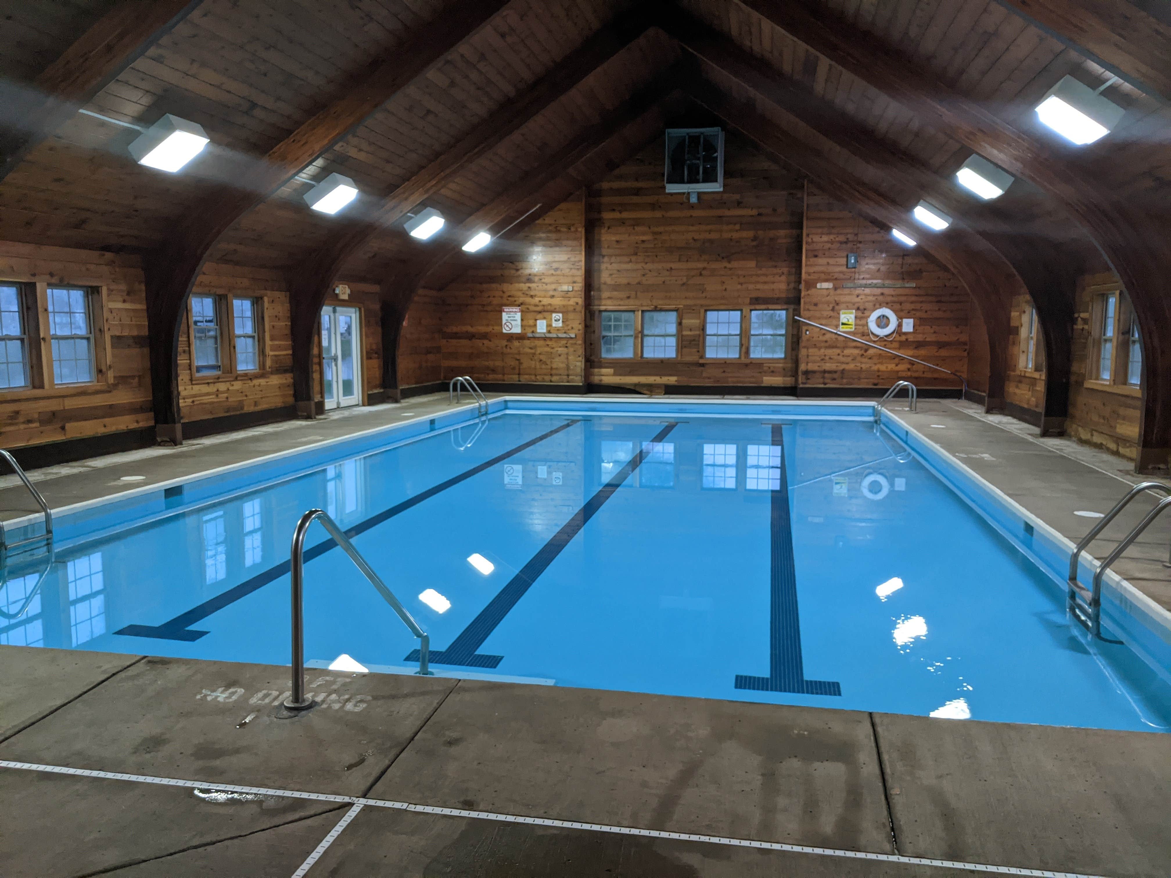 Timber Ridge Campgrounds | Amherst, OH