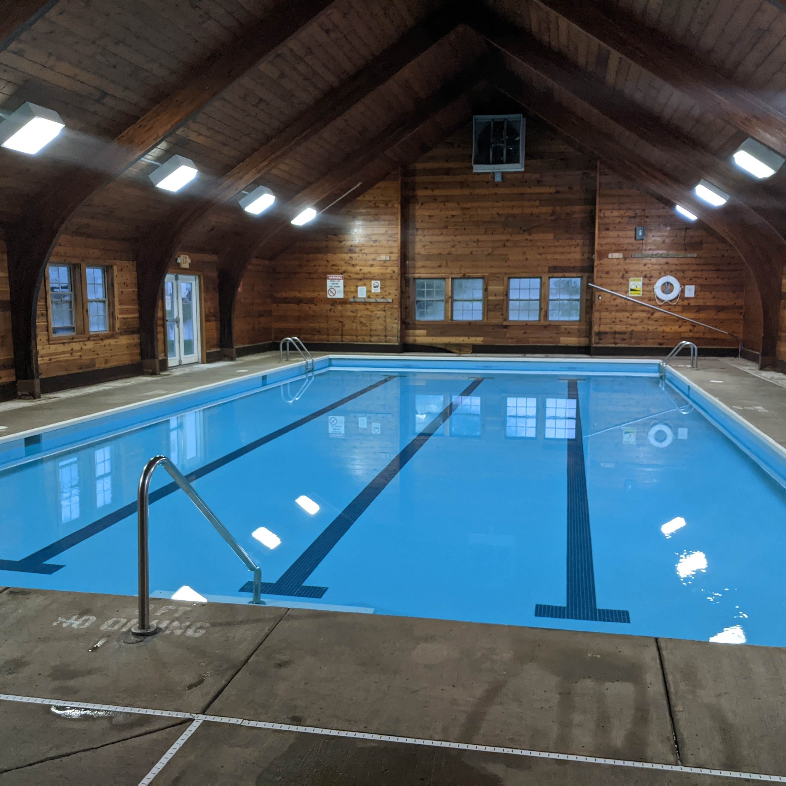 Timber Ridge Campgrounds | Vermilion, Ohio