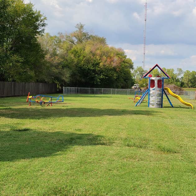 USI RV Park | Park City, Kansas