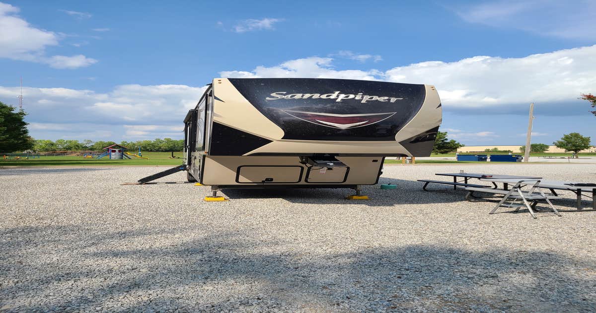Camper-Submitted Photos of USI RV Park