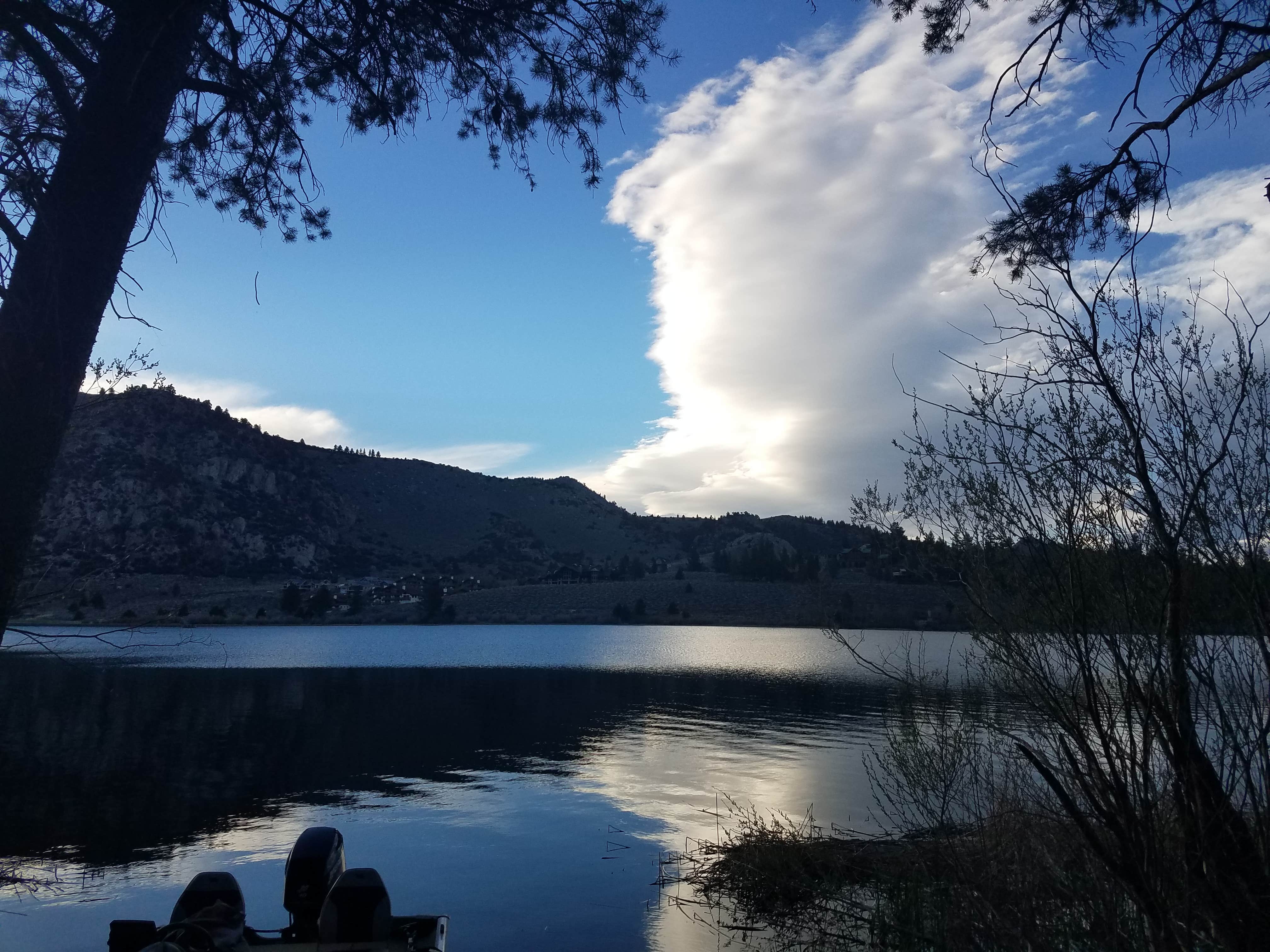 Gull Lake Campground | The Dyrt