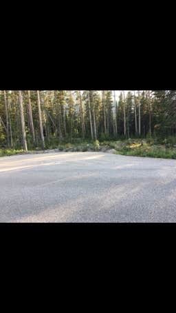 Chief Joseph Campground | Cooke City-Silver Gate, MT