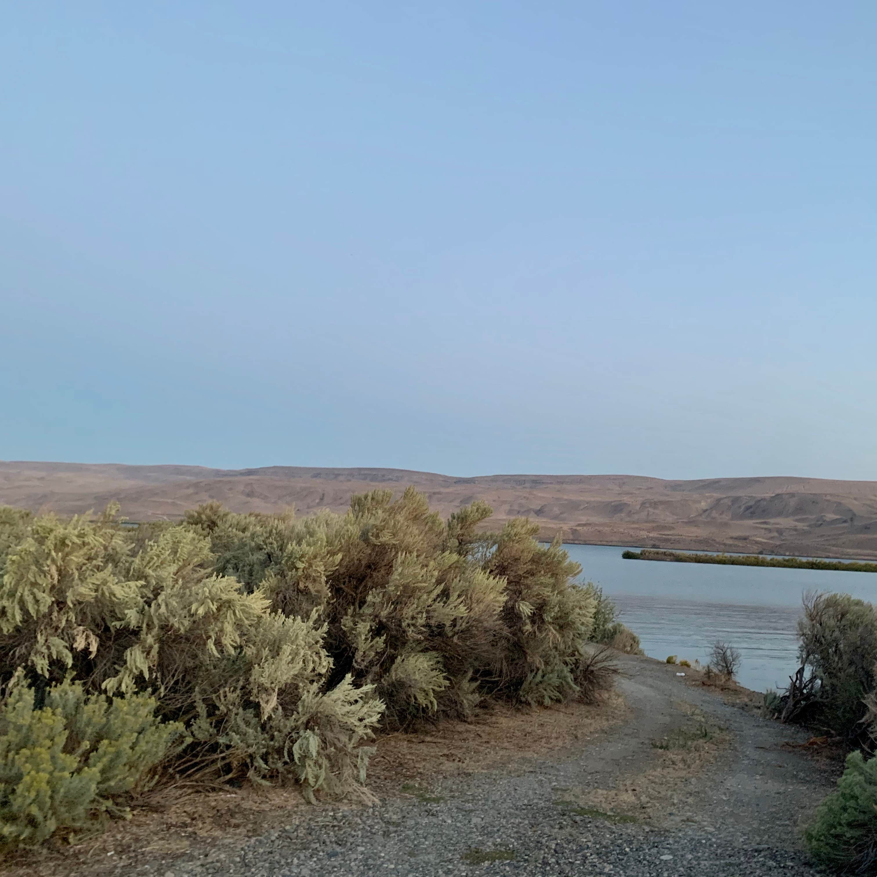 Threemile Canyon Park Camping | The Dyrt