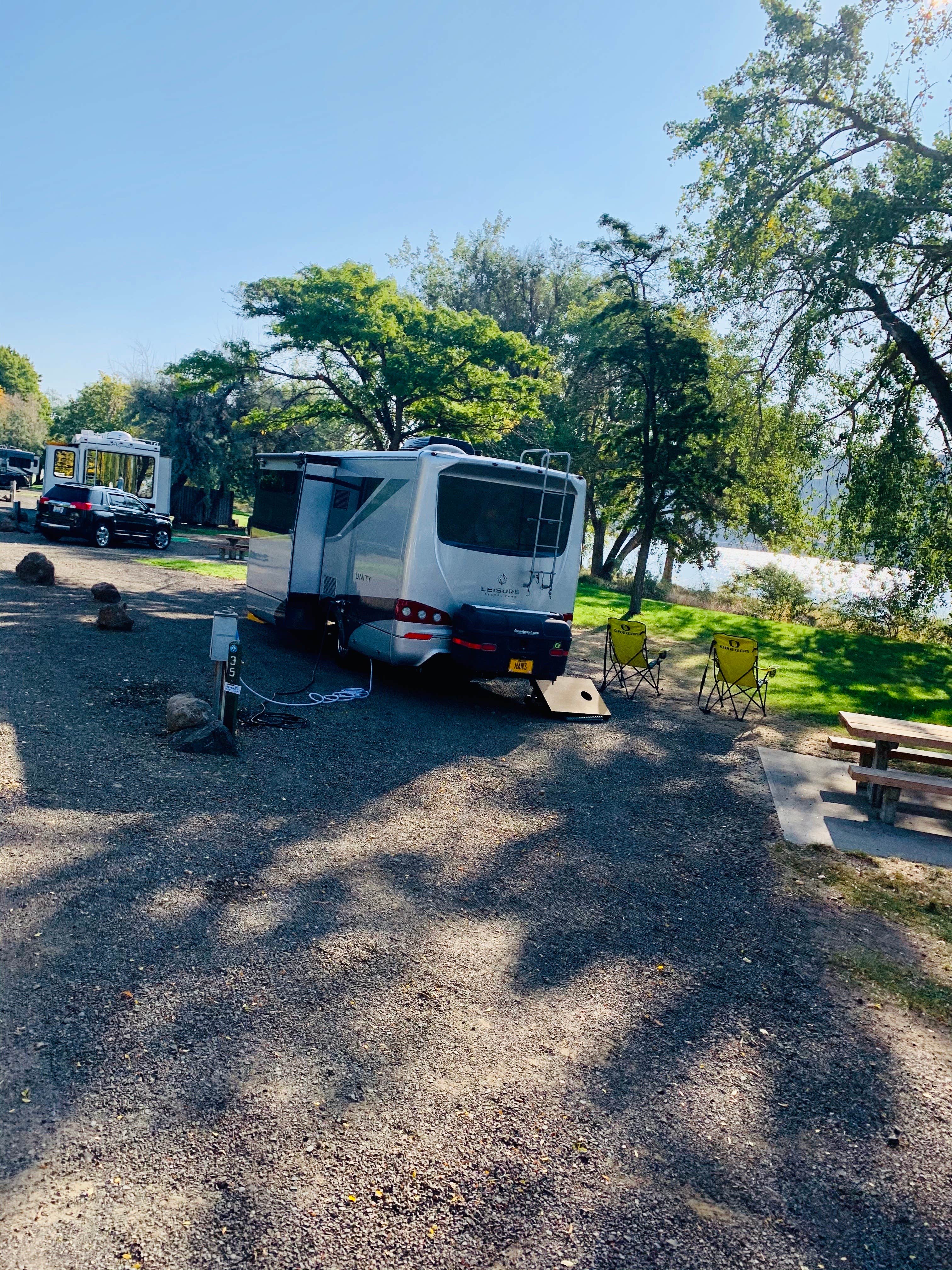 Maryhill State Park | The Dyrt