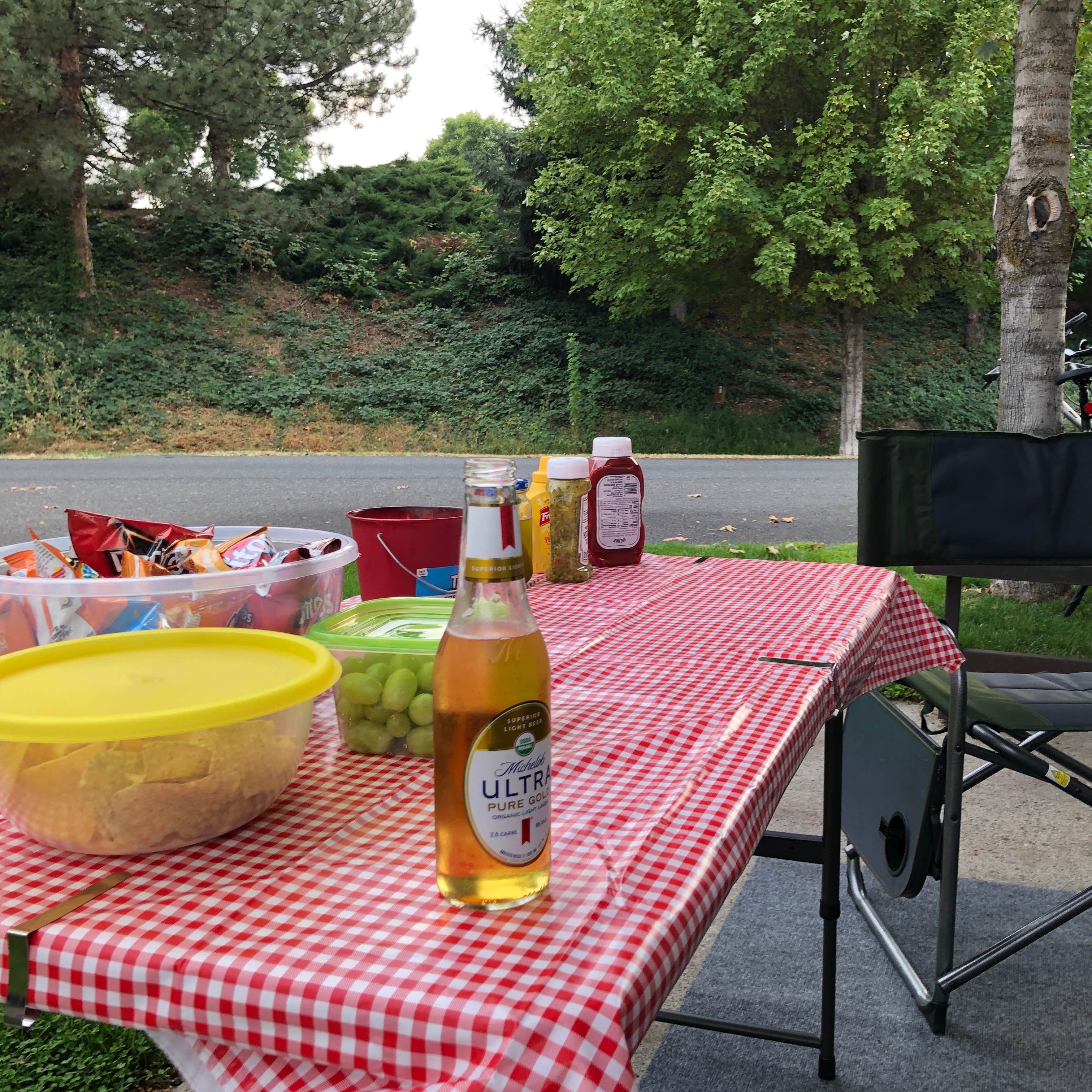 Premier RV Resort at Granite Lake | Clarkston, Washington