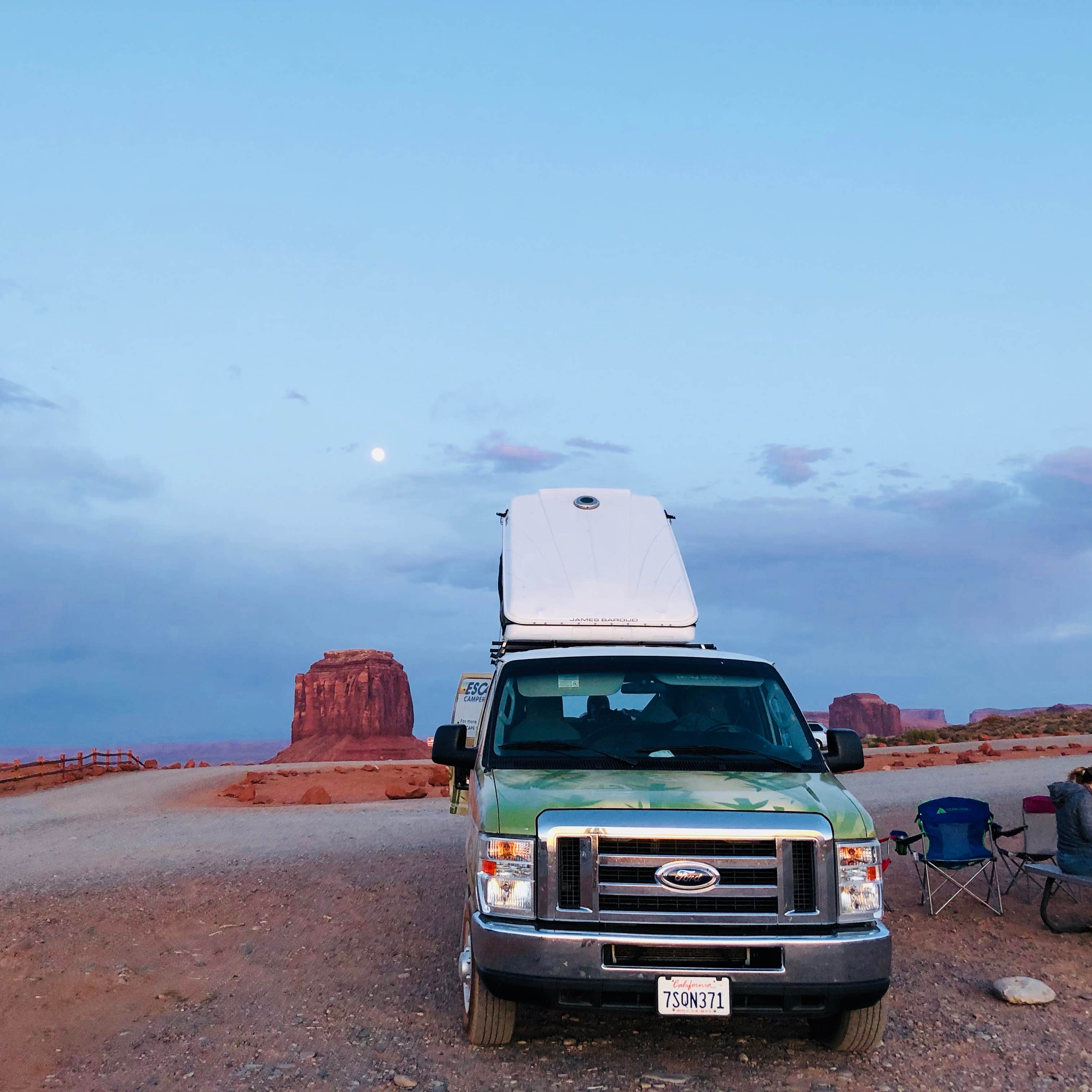 The View Campground Camping | The Dyrt