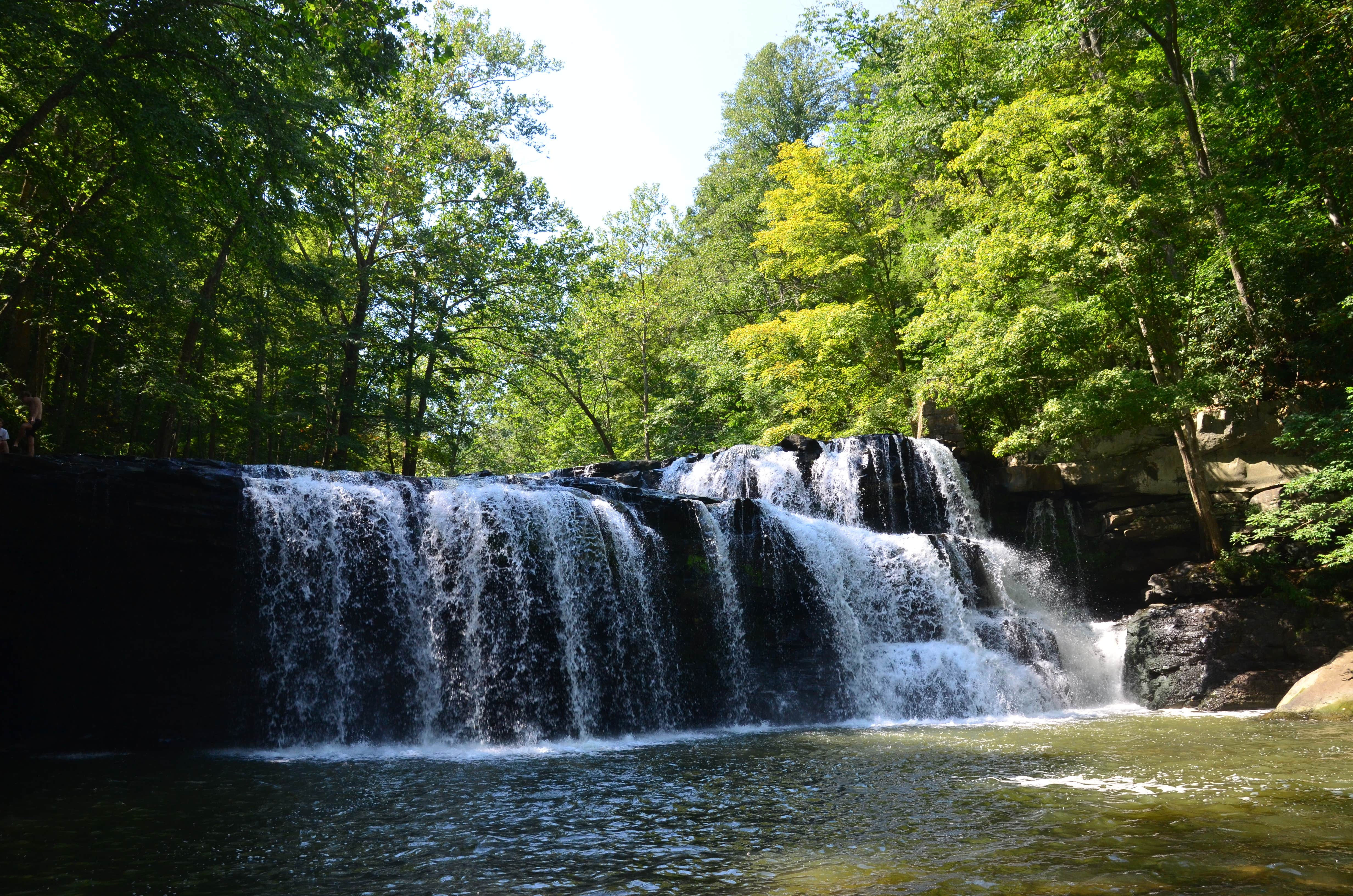 Pipestem Resort | The Dyrt