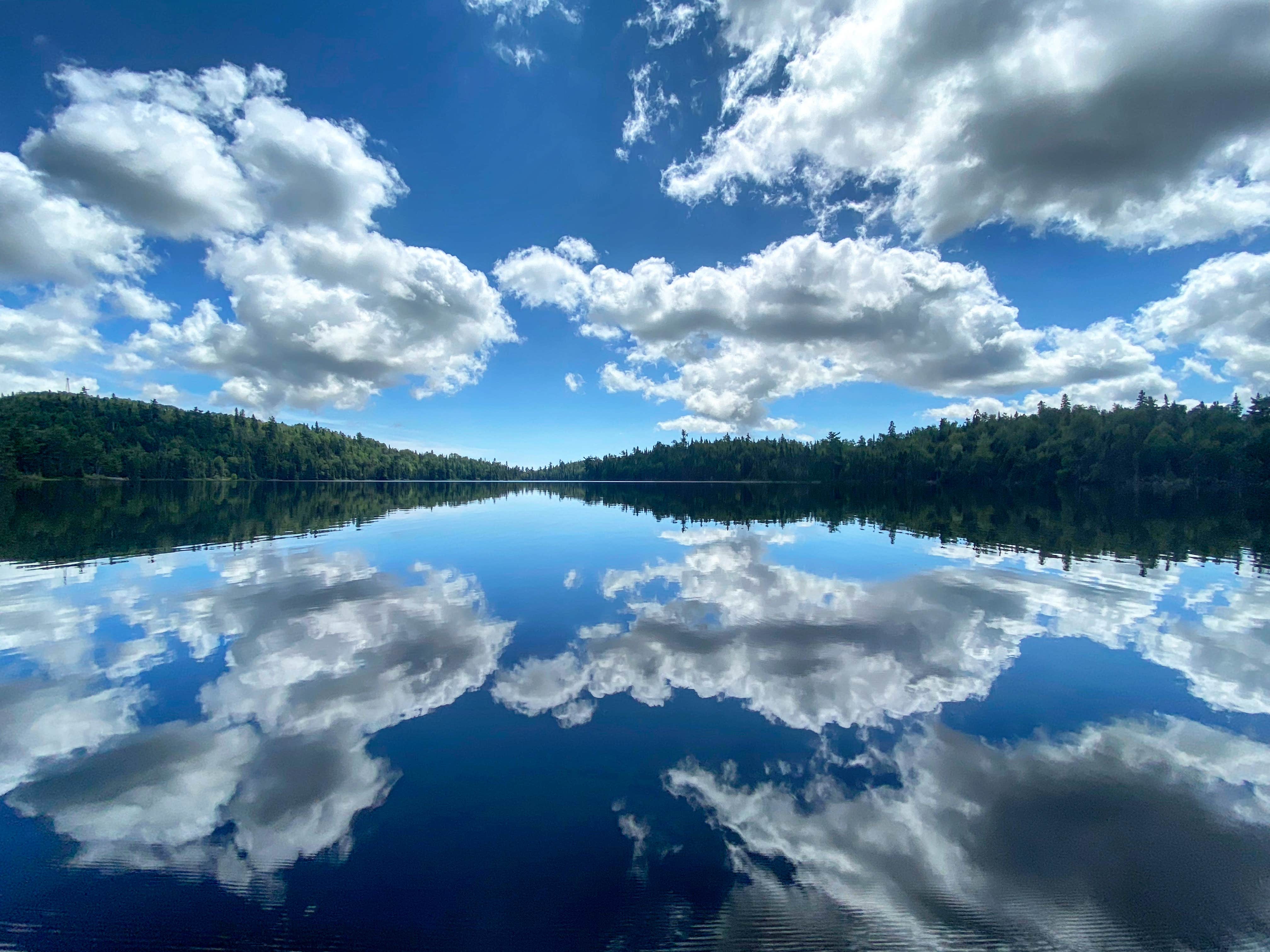 Esther Lake Campground | Grand Marais, MN