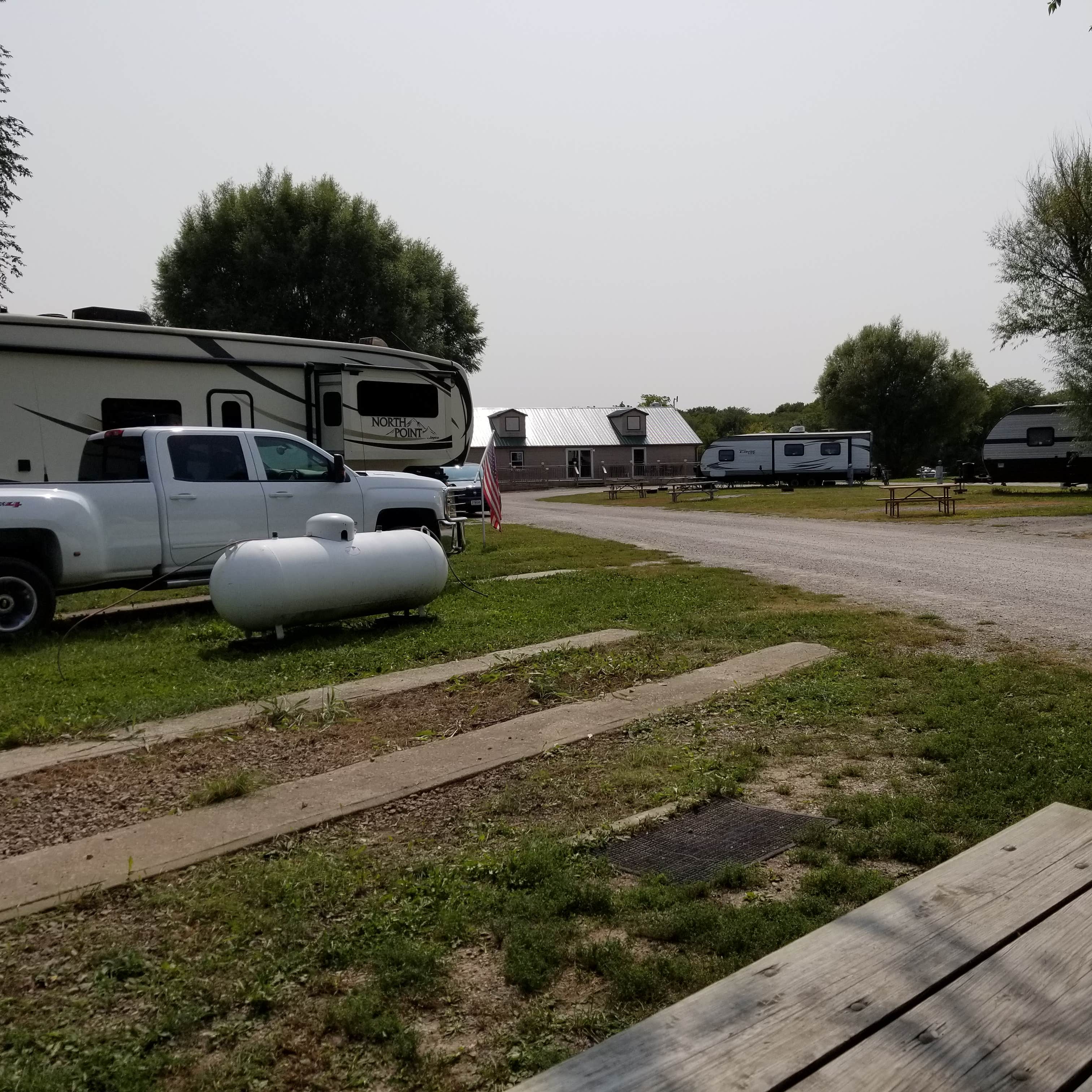Great Escape RV Park & Campground Camping | The Dyrt