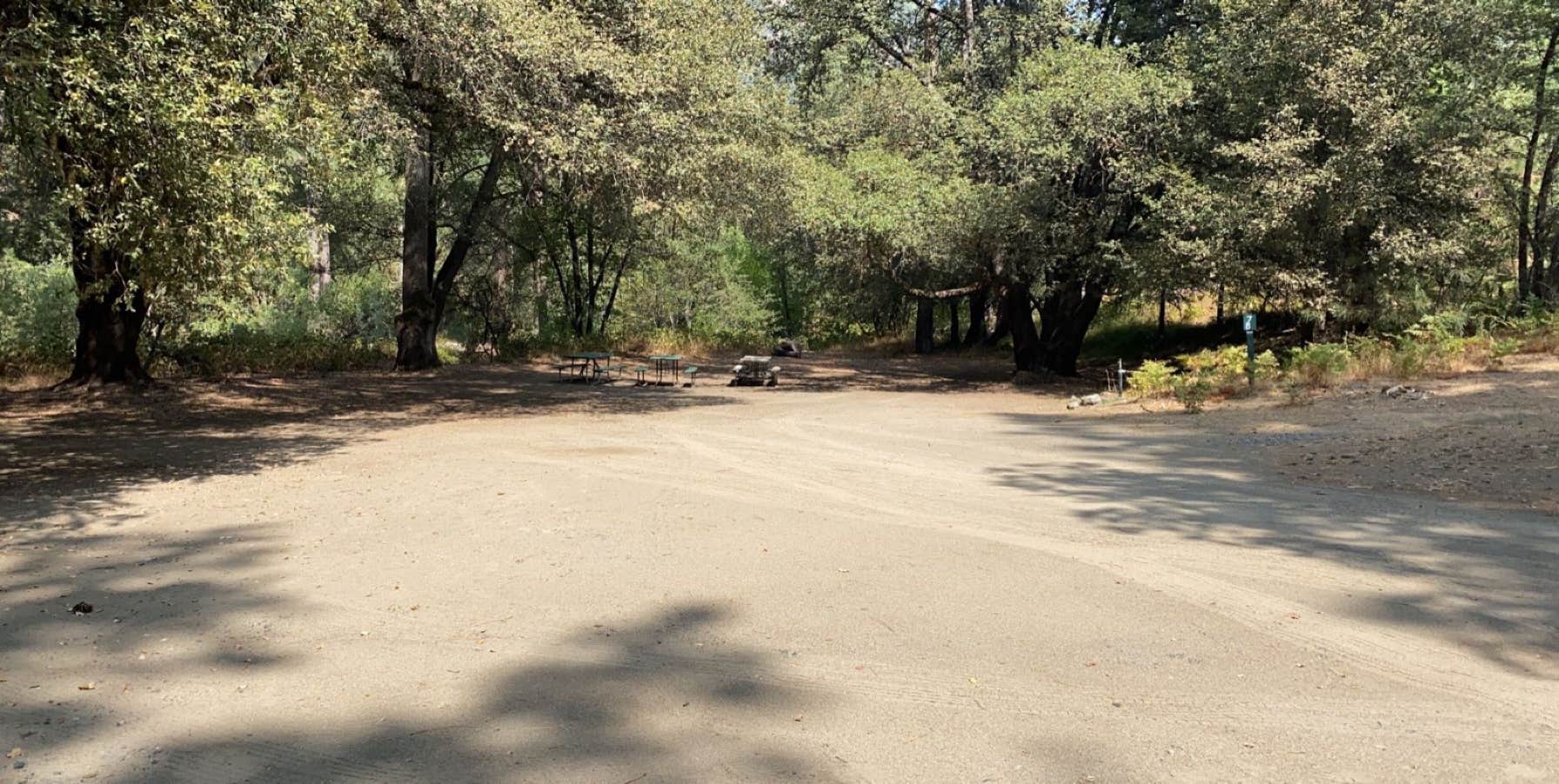 River Ranch Campground Camping | The Dyrt