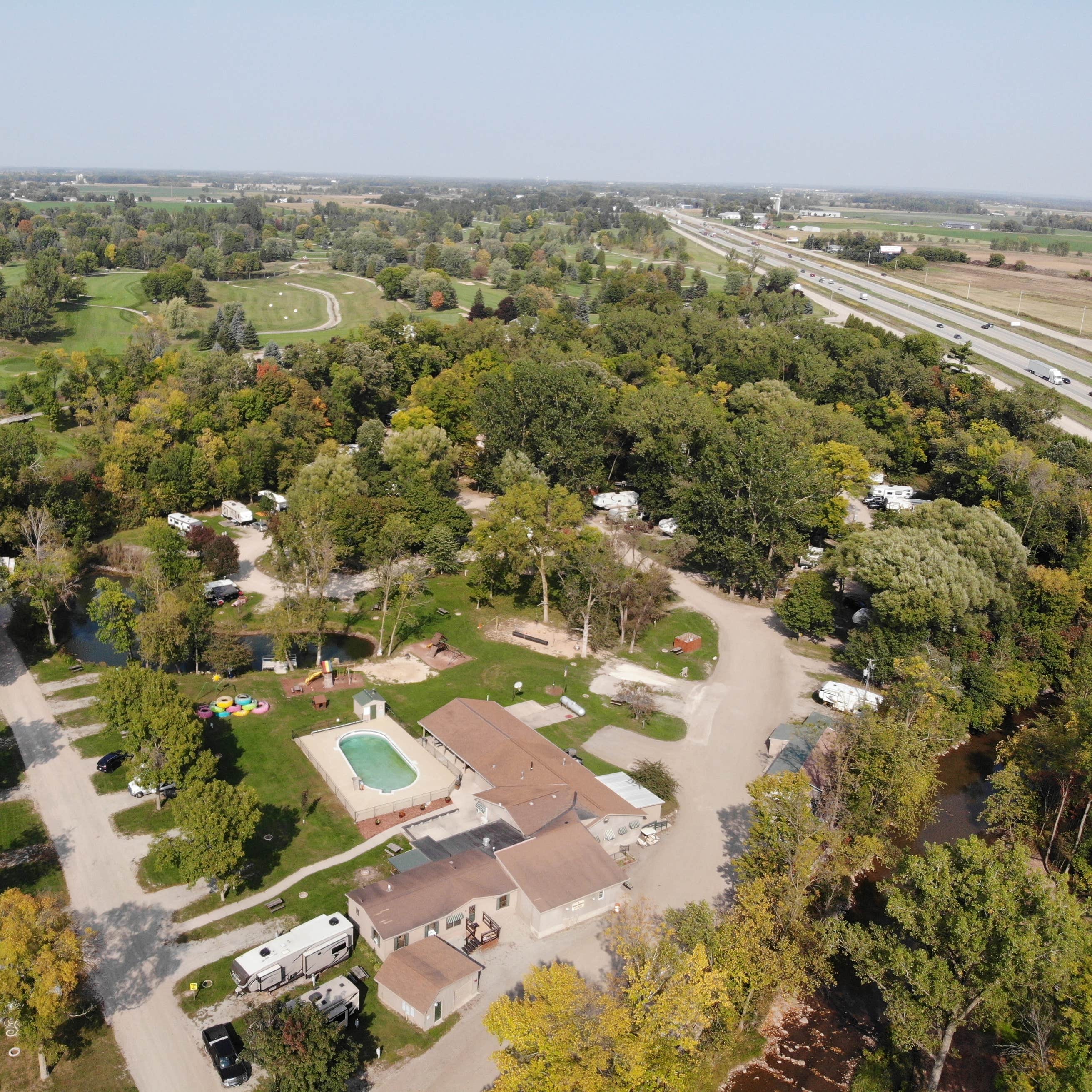 Apple Creek Campground Camping | The Dyrt