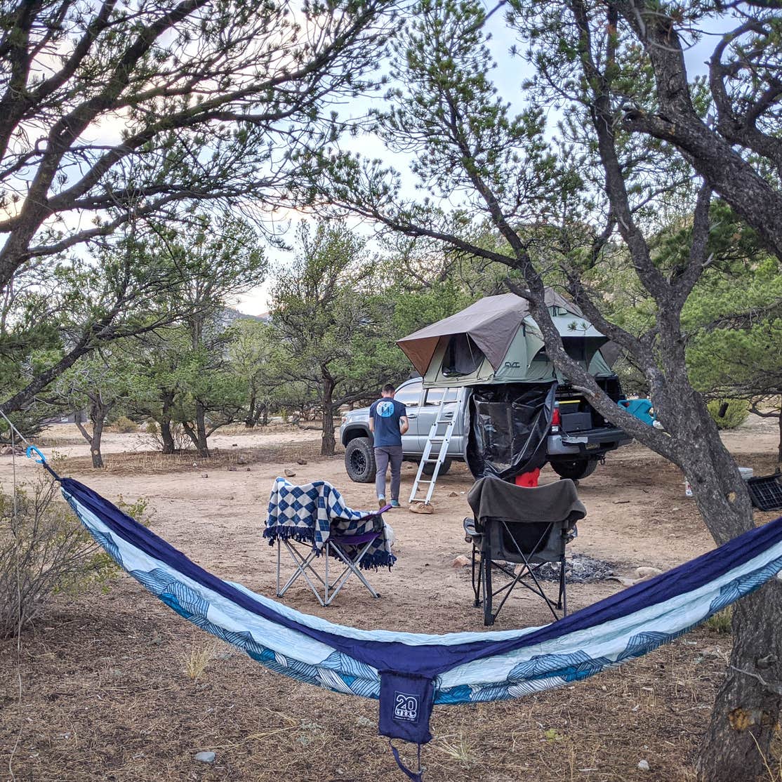 Turtle Rock Campground Camping | The Dyrt