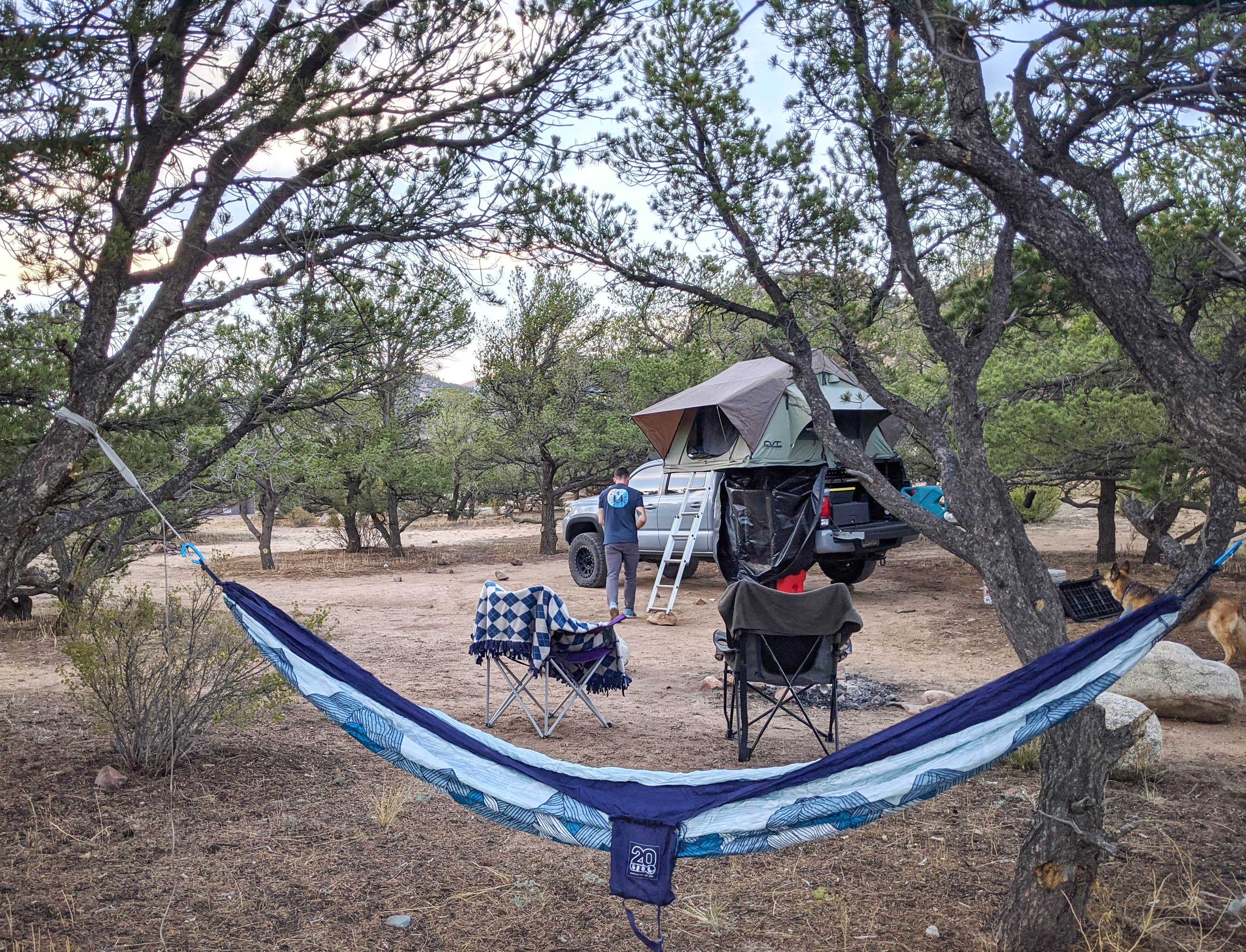 Turtle Rock Campground | The Dyrt