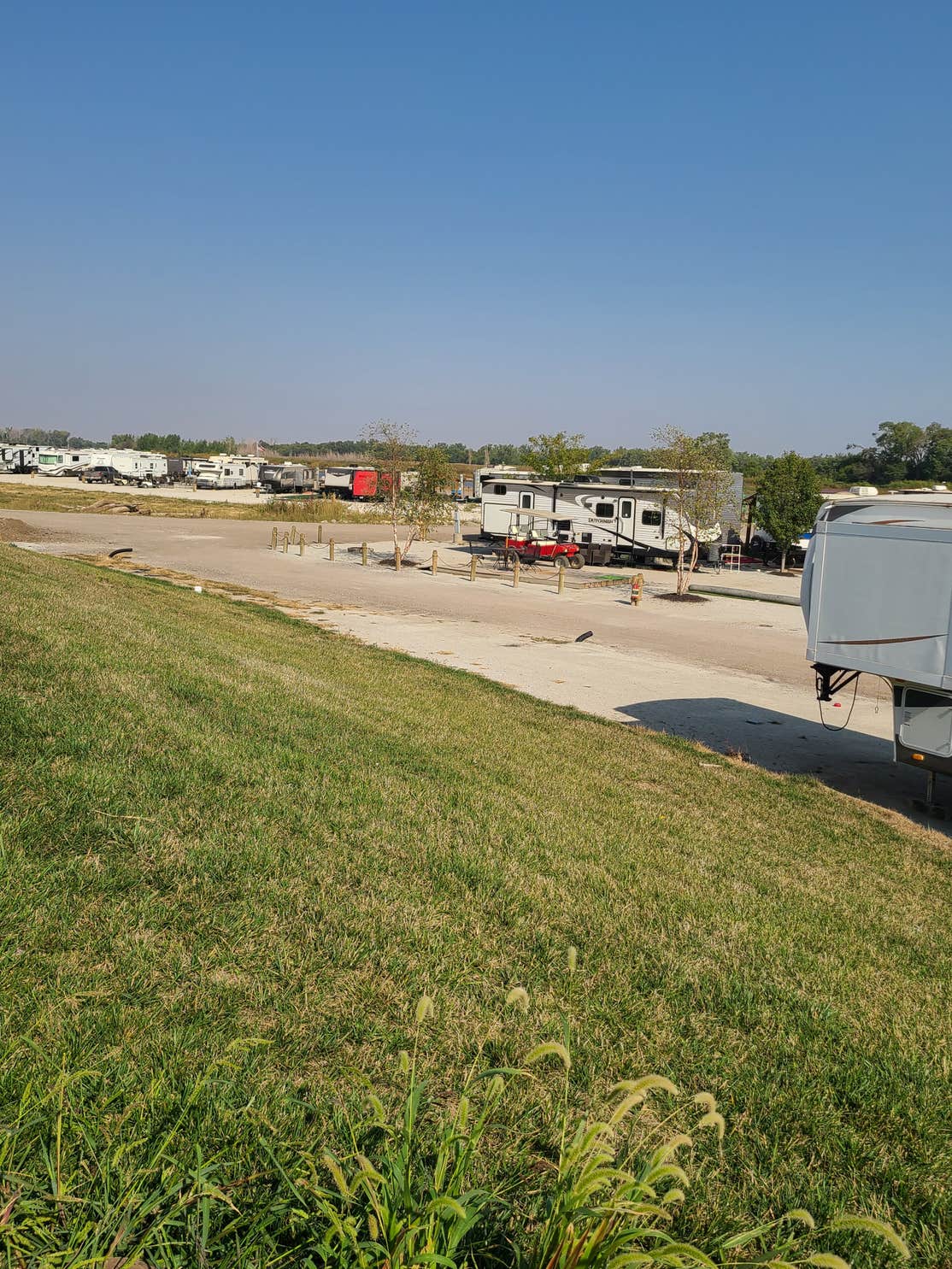 Riverland RV Park | The Dyrt