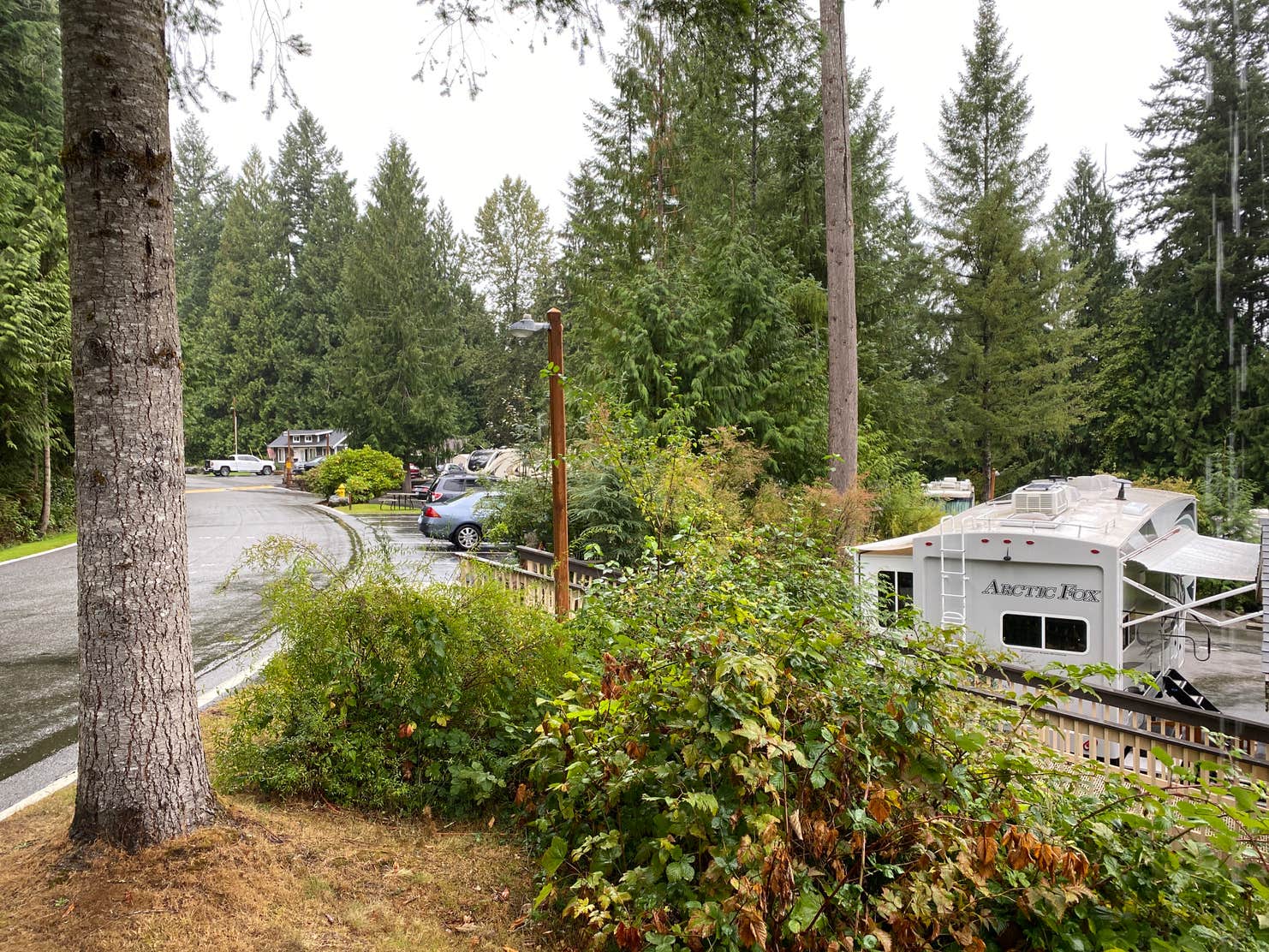 Blue Sky RV Park Camping | The Dyrt