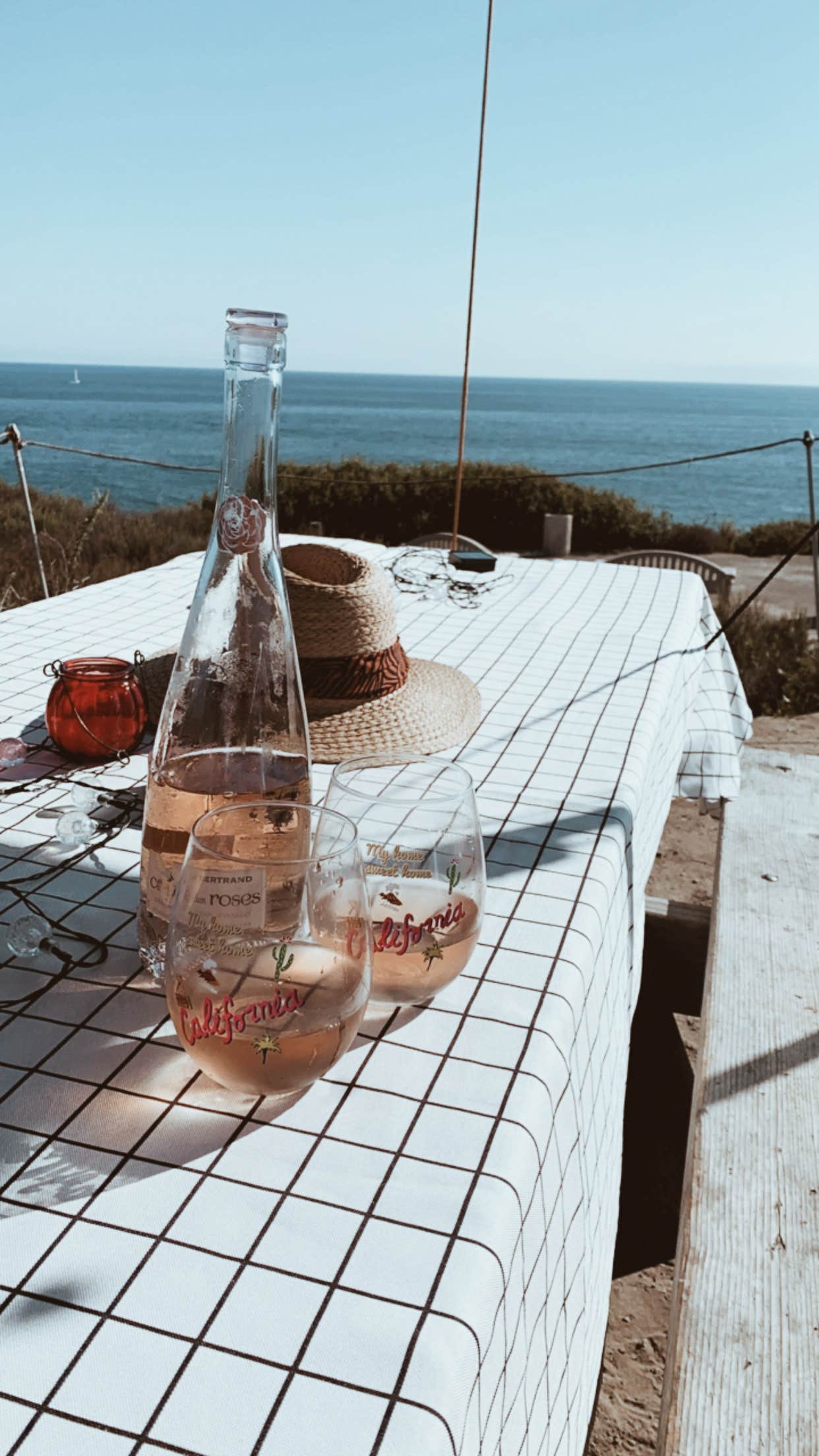 Moro Campground - Crystal Cove State Park | The Dyrt