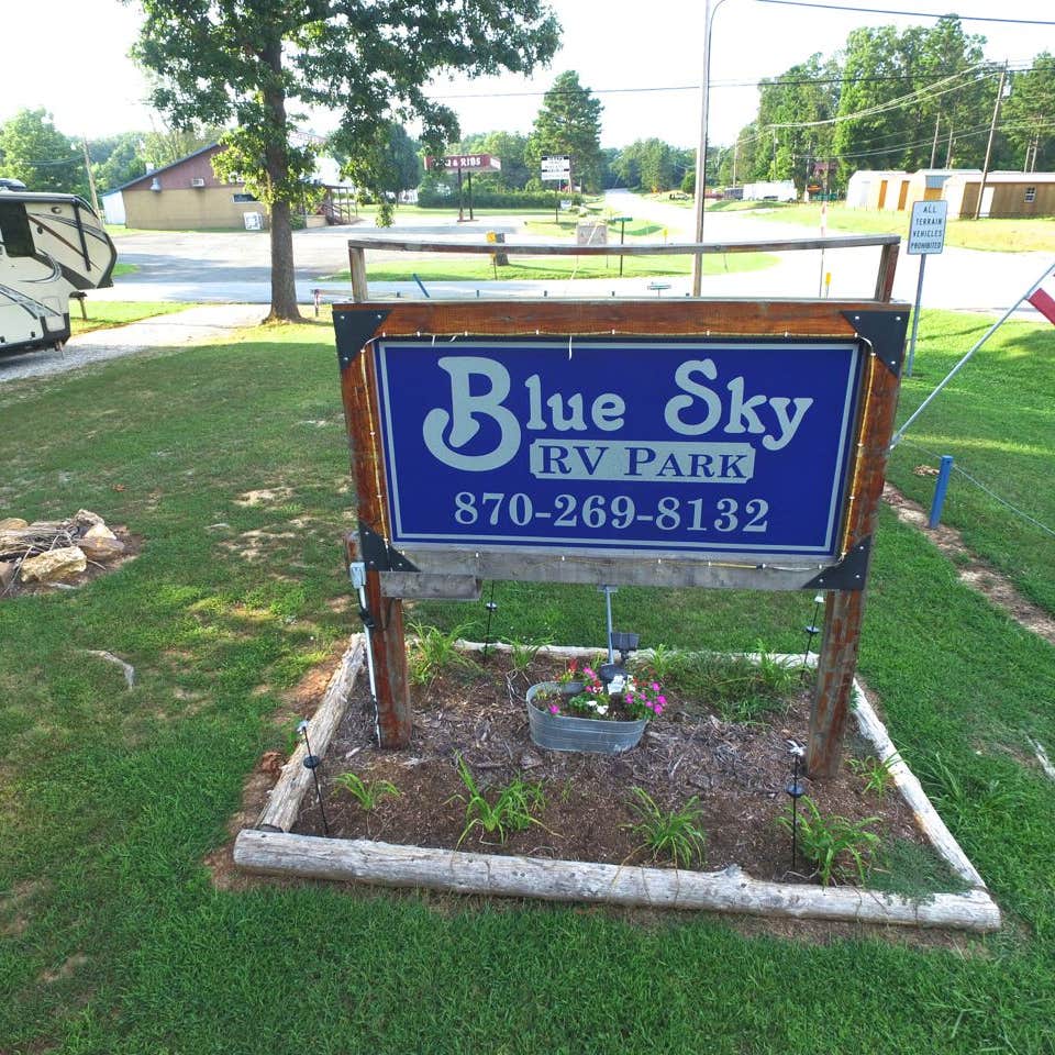 Blue Sky RV Park Camping | The Dyrt