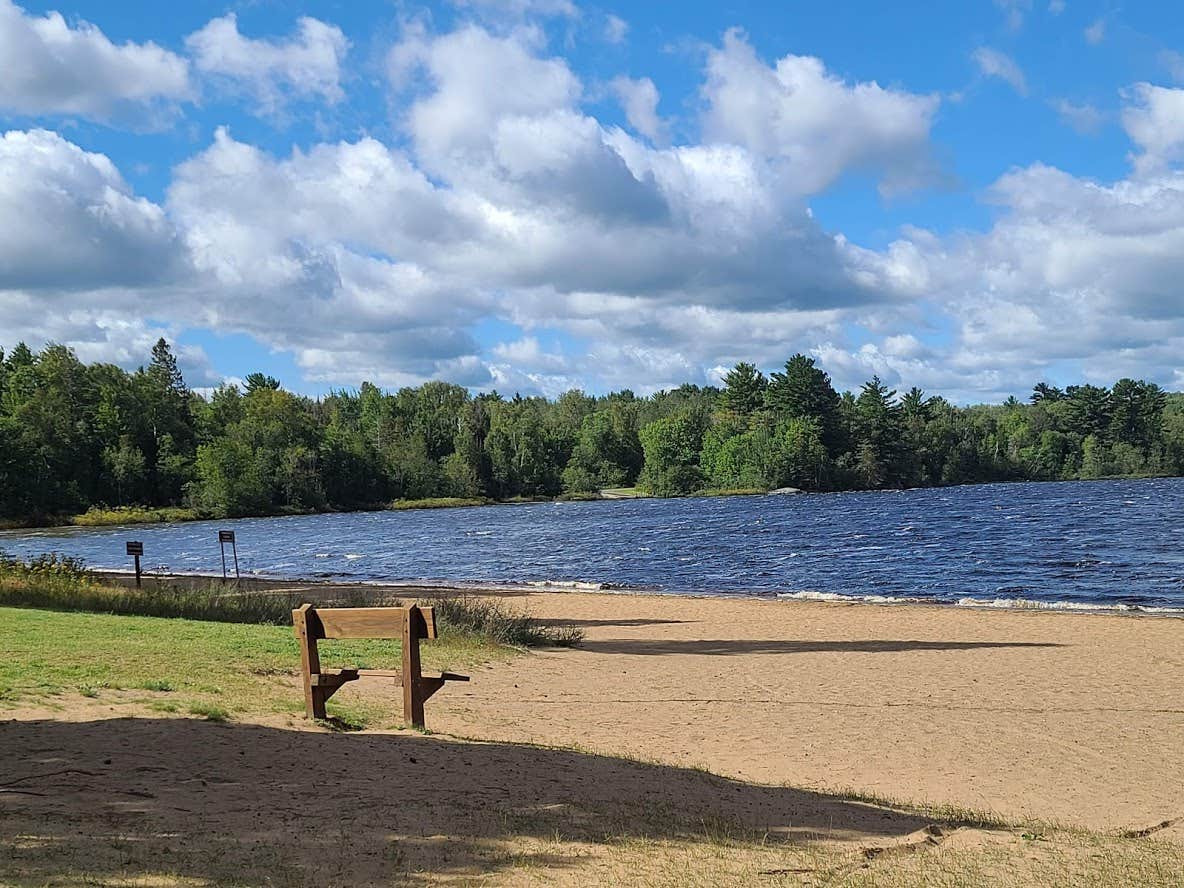 Van Riper | The Dyrt