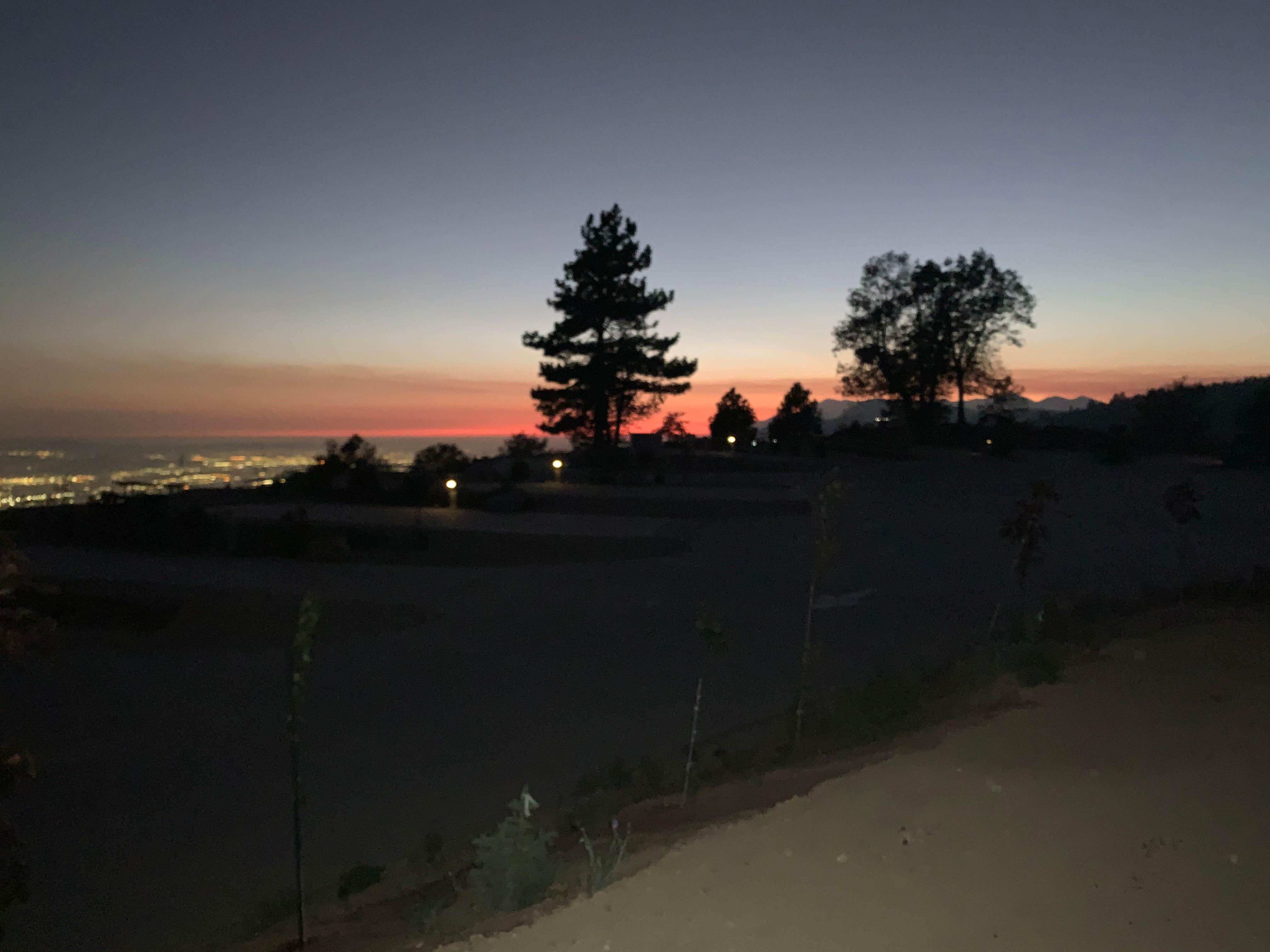 Skypark Camp RV Resort | Skyforest, California