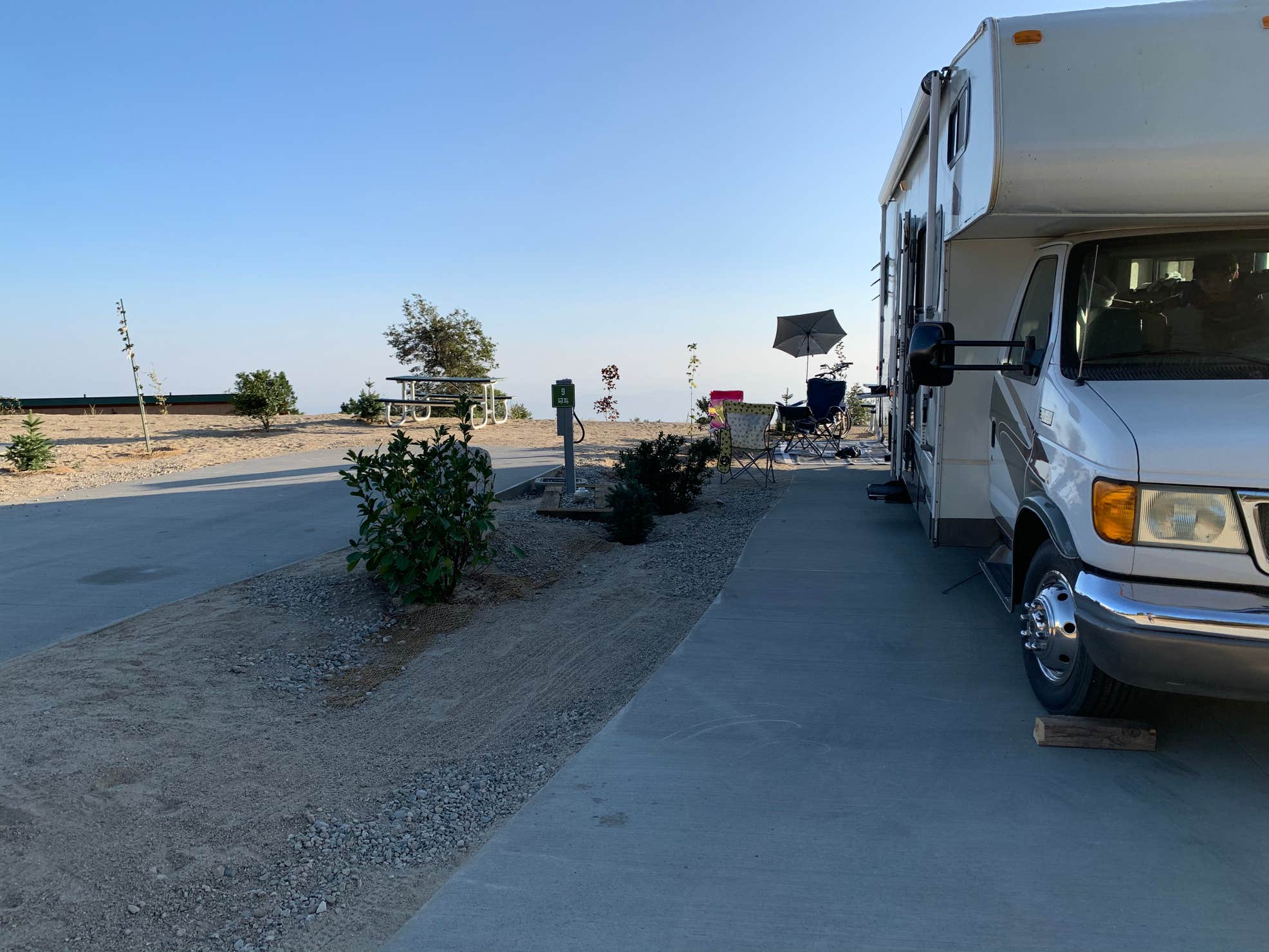 Skypark Camp Rv Resort | The Dyrt