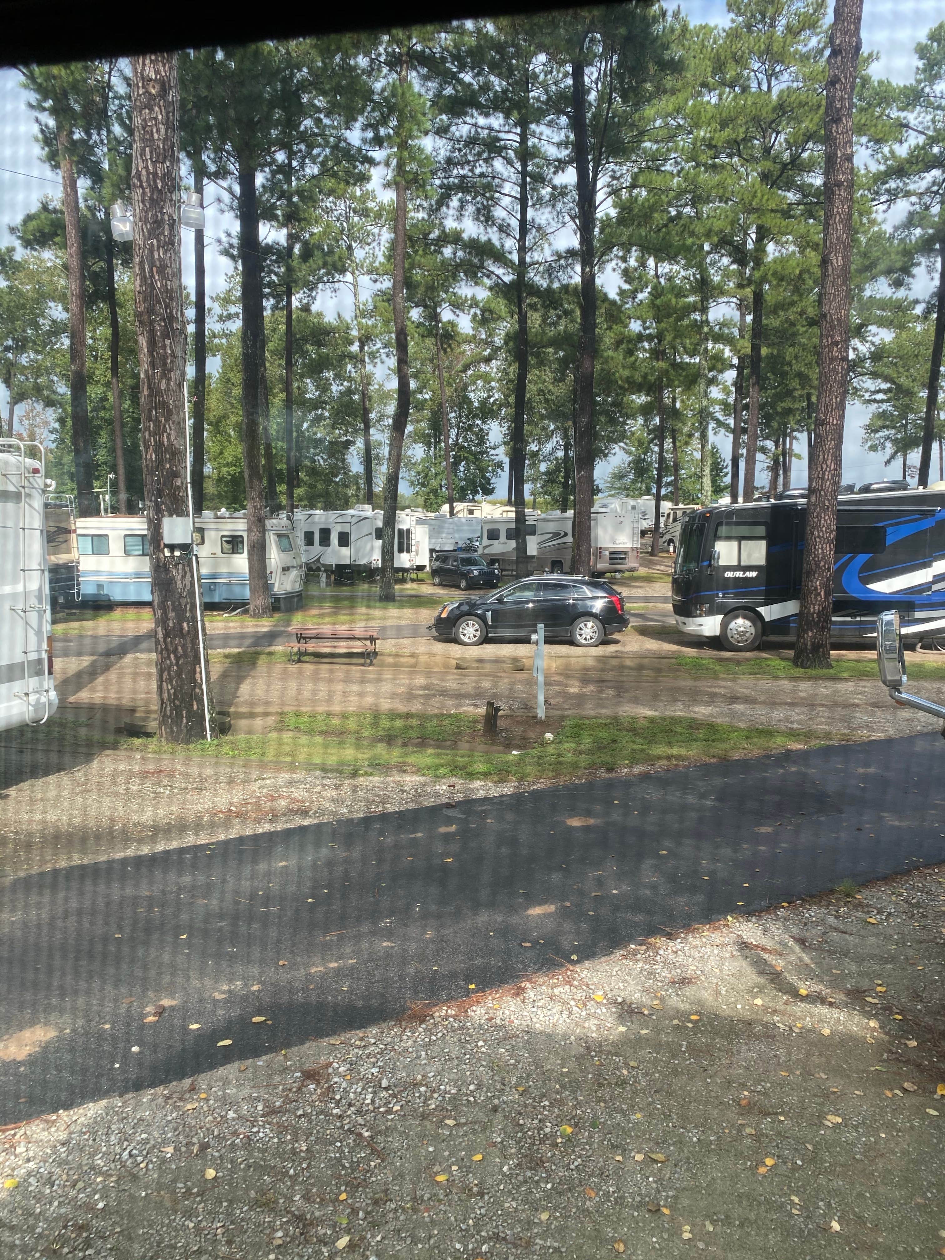 Atlanta South RV Resort Camping | The Dyrt