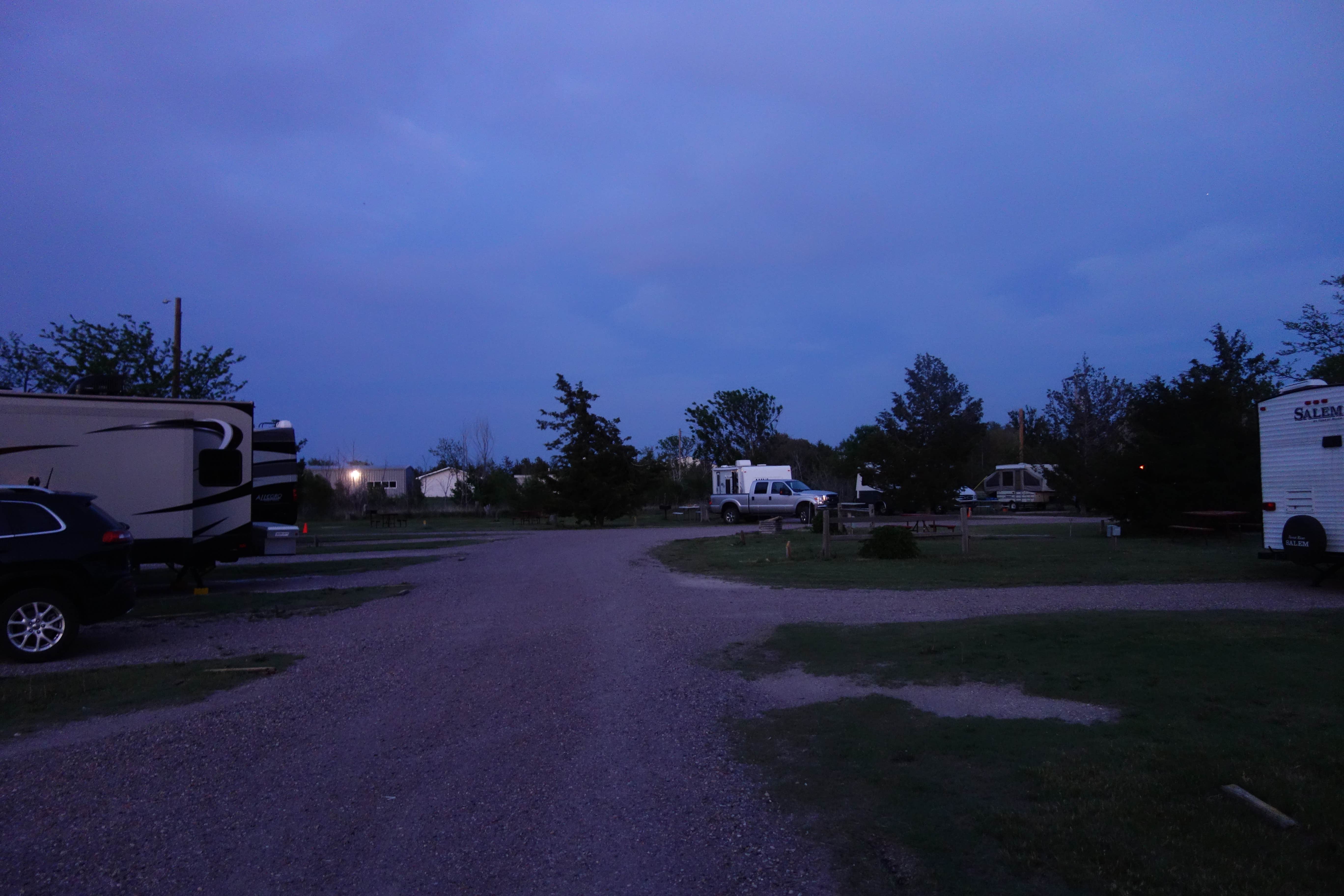 Goodland KOA Camping | Goodland, KS