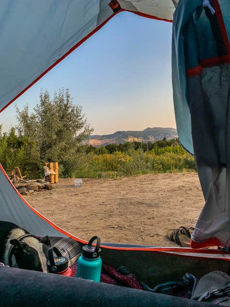 Rio Chama Campground Camping | The Dyrt