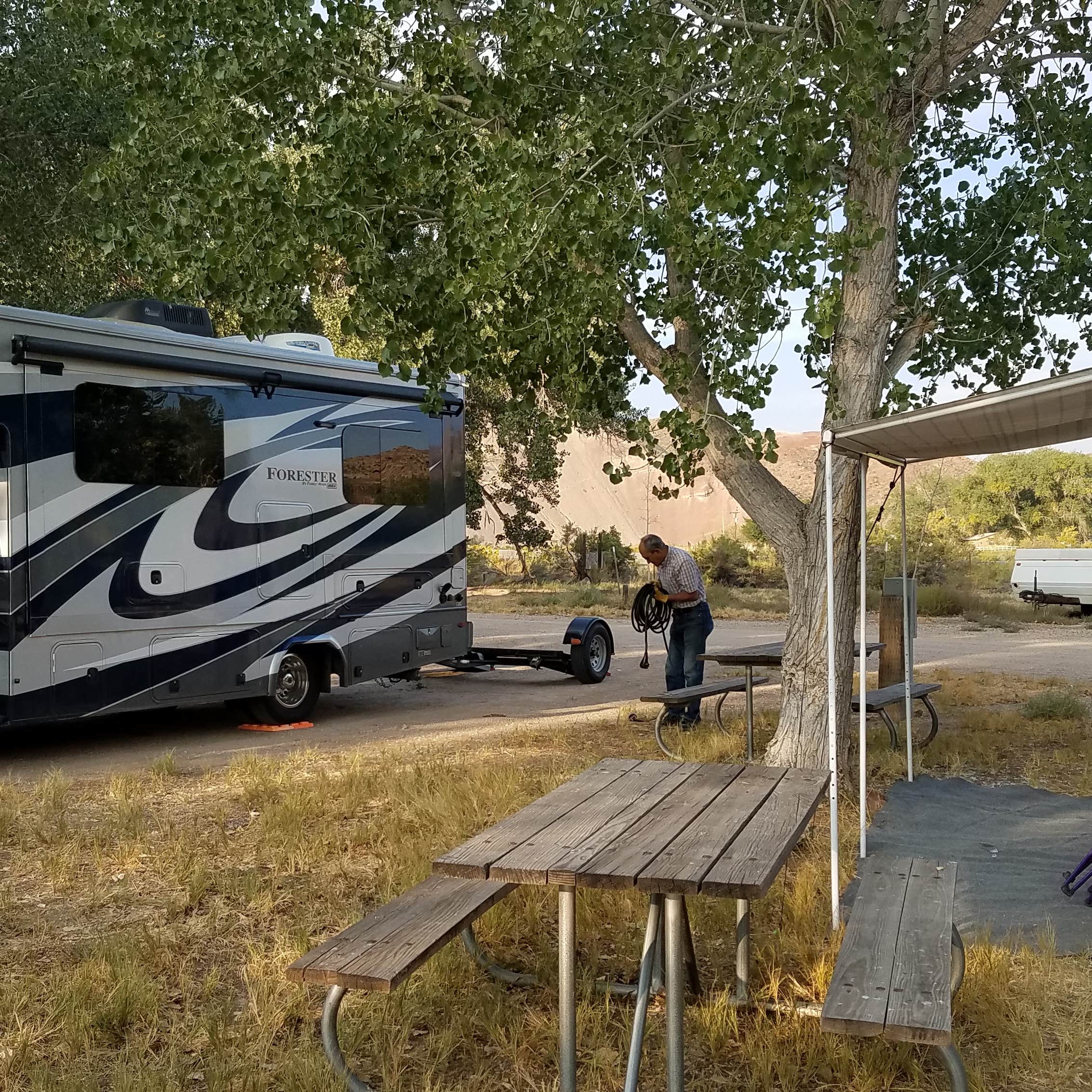 Sleepy Hollow Campground Camping | The Dyrt