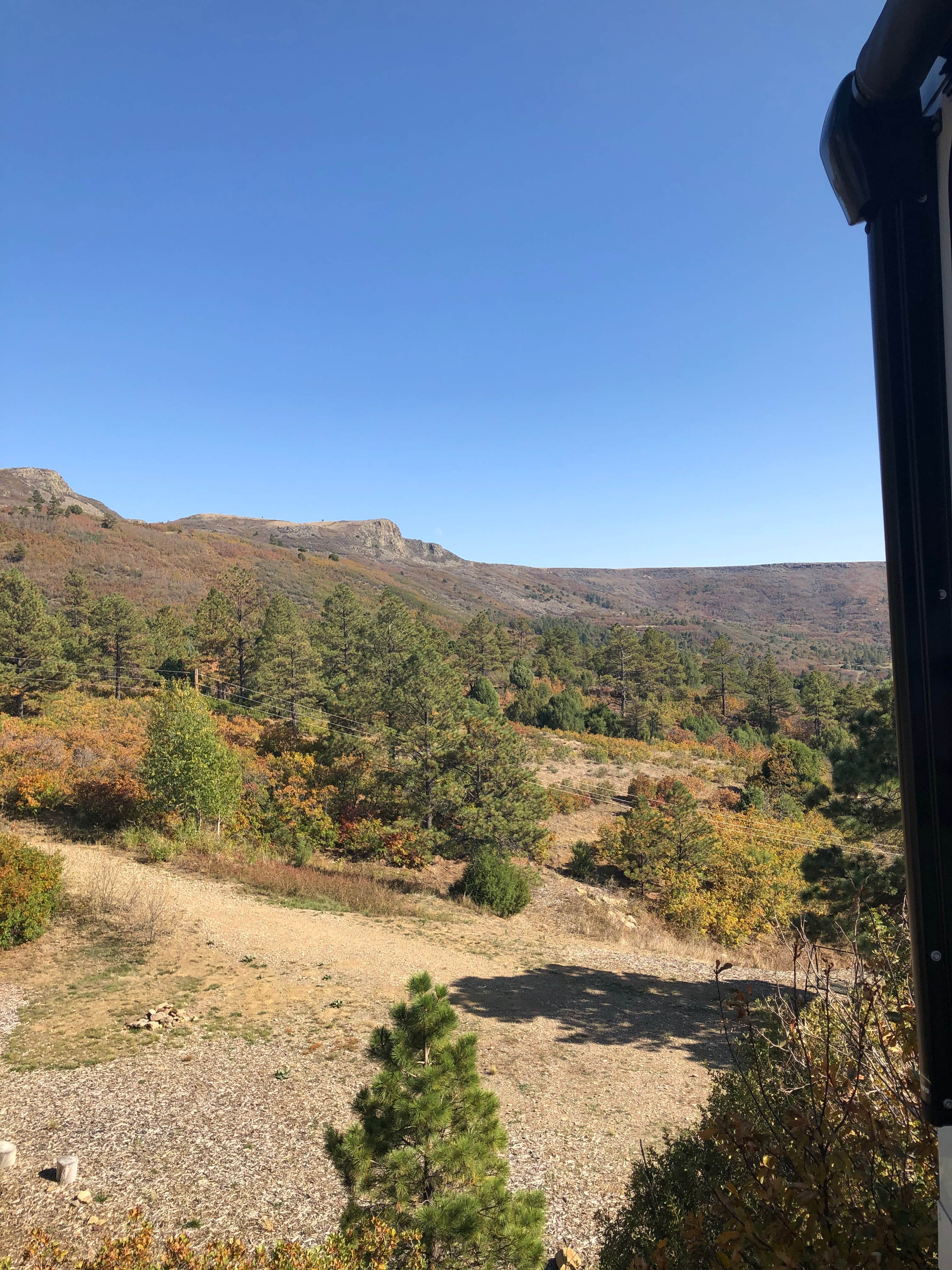 Raton Pass Camp & Cafe | Raton, NM