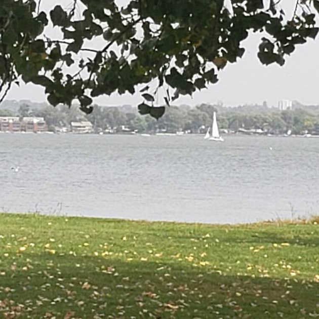 Lake Manawa State Park Camping | The Dyrt