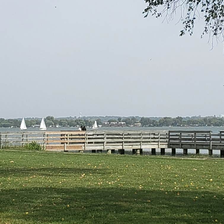 Lake Manawa State Park Camping | The Dyrt