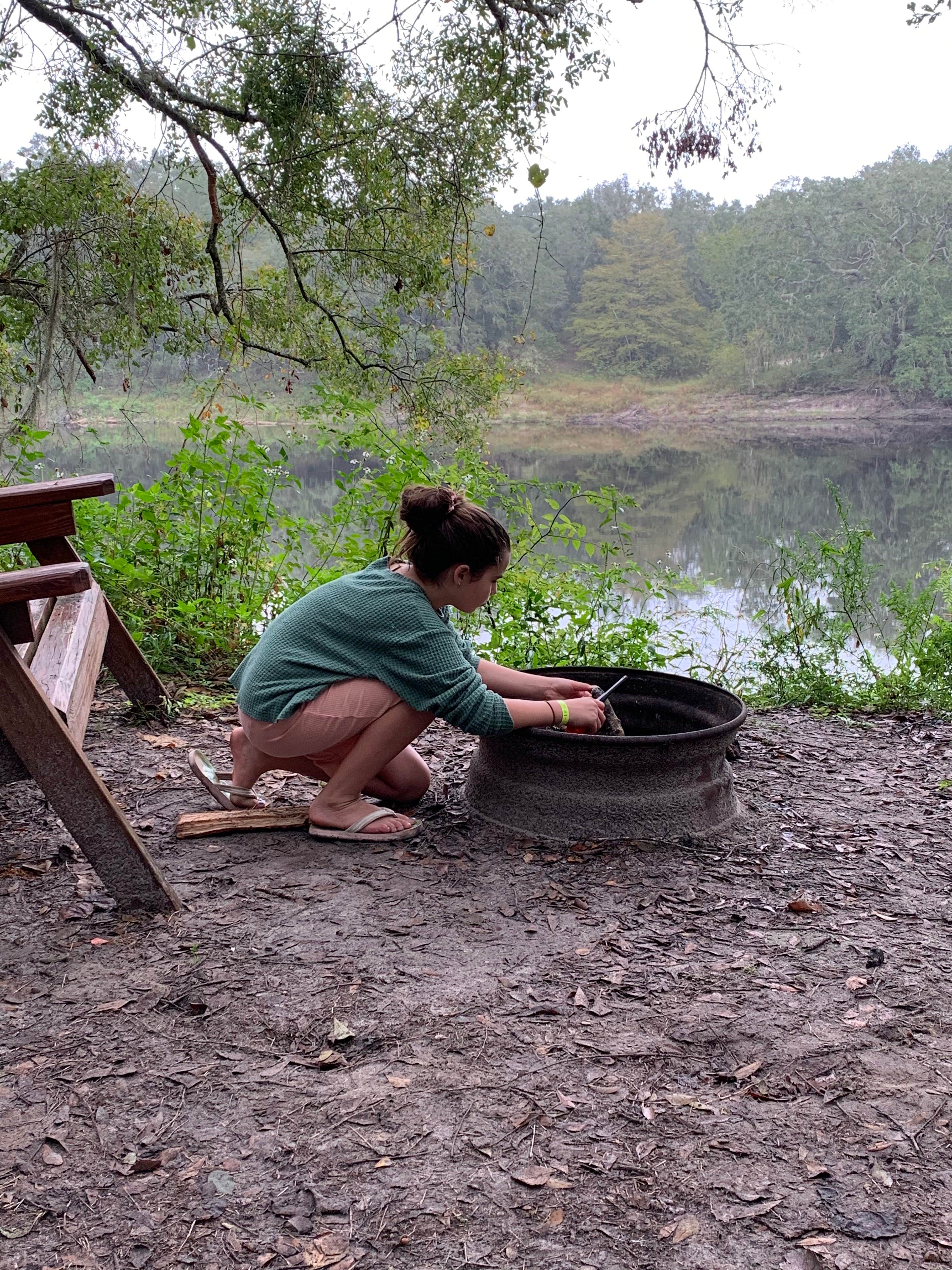 Suwannee River Rendezvous Resort and Campground | Mayo, Florida