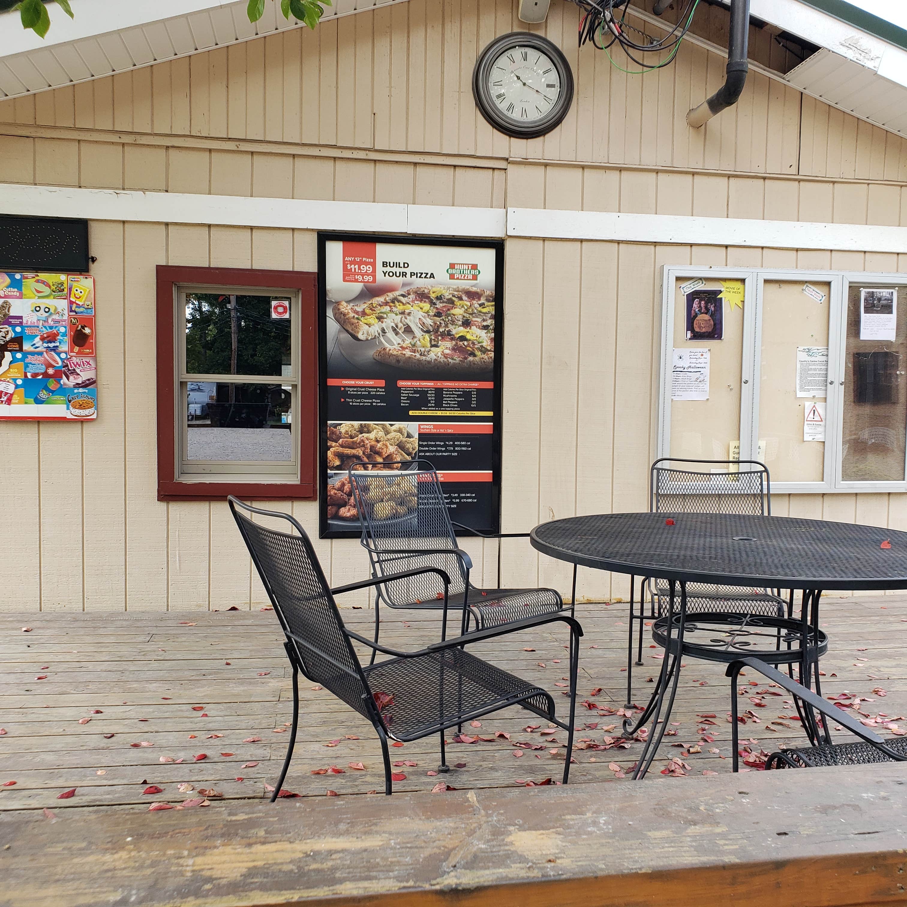 Country Acres Campground Camping | The Dyrt