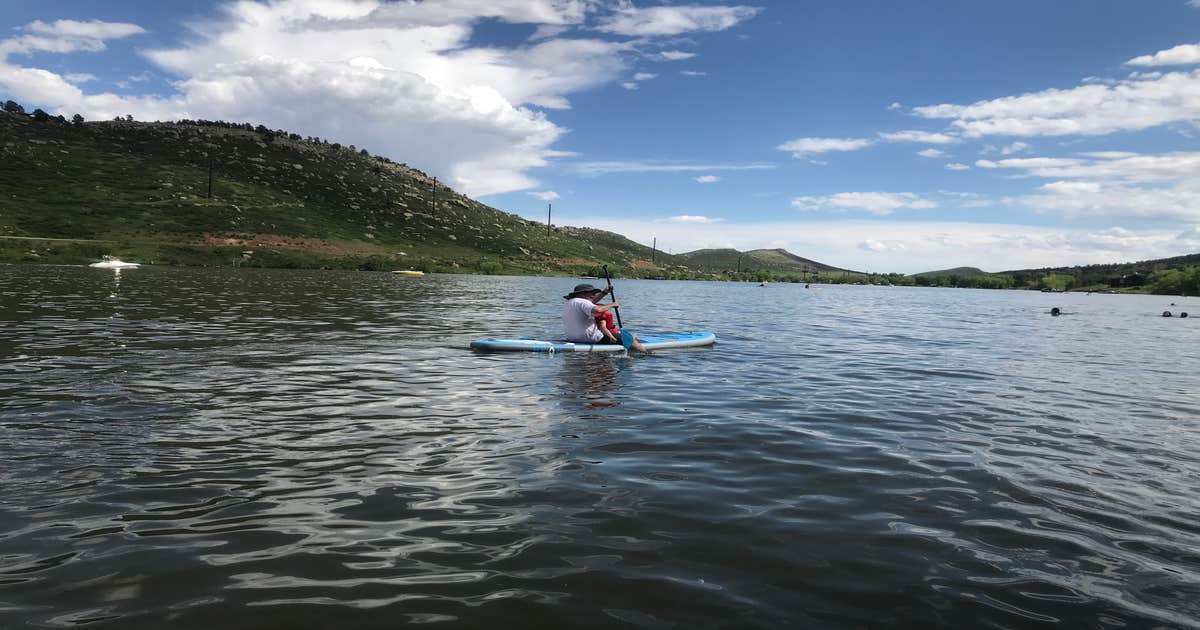 Horsetooth Inn & RV Park Camping | The Dyrt