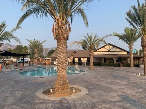 Launch Pointe Recreation Destination and RV Park | Lake Elsinore ...