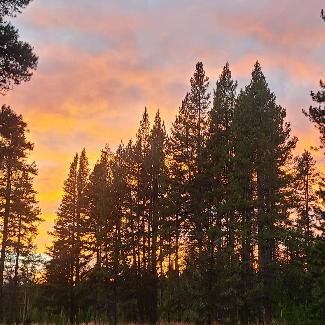 4G2 Yellowstone National Park Backcountry — Yellowstone National Park ...