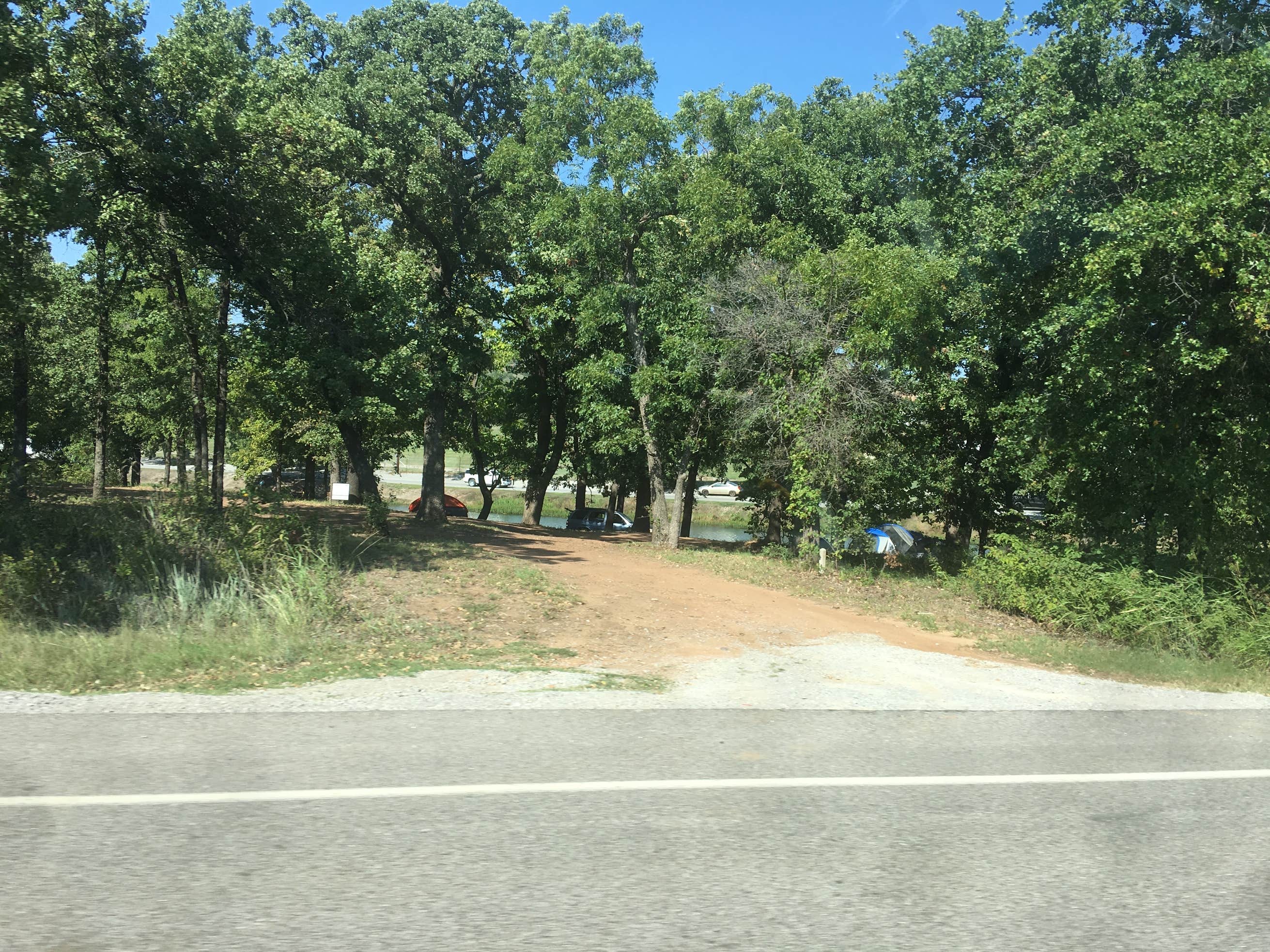 Camp Doris | The Dyrt